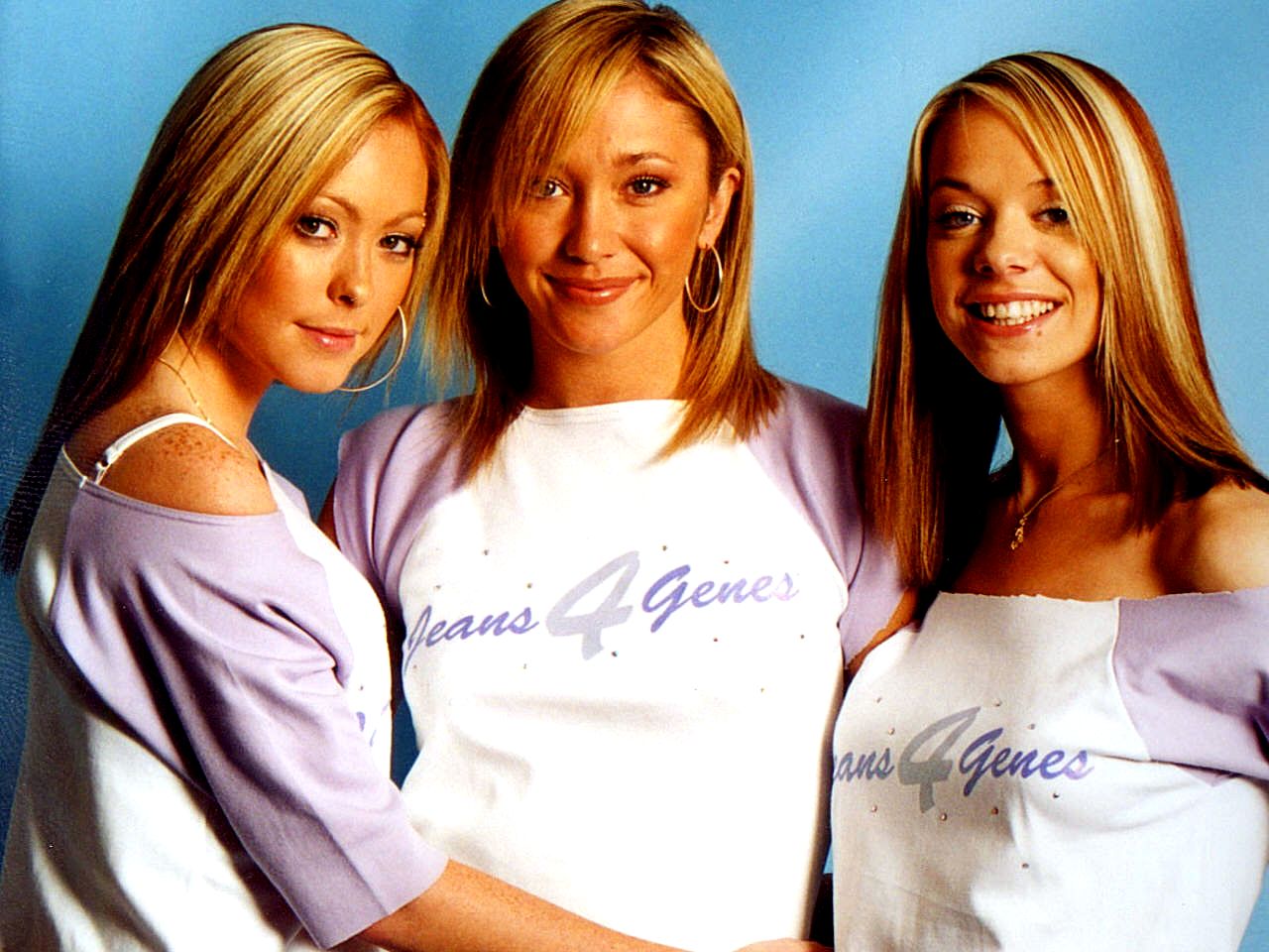 Atomic Kitten Wallpapers - Wallpaper Cave