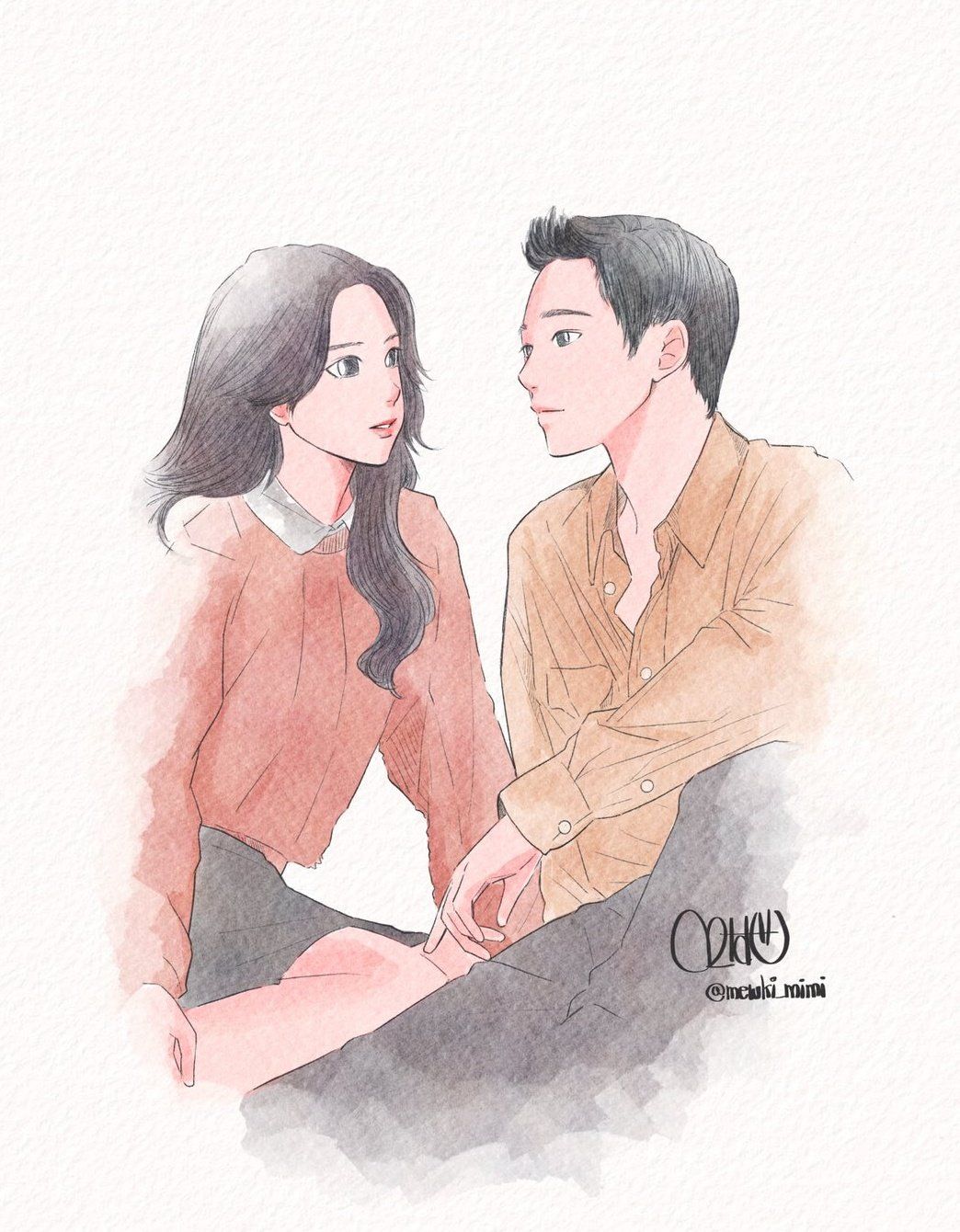 Snowdrop Kdrama Wallpapers - Wallpaper Cave