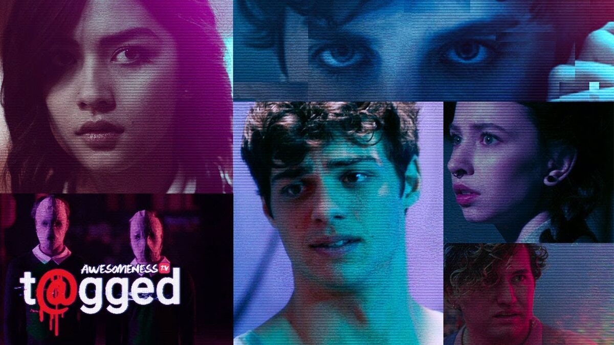 You've Been T@gged Wallpapers - Wallpaper Cave