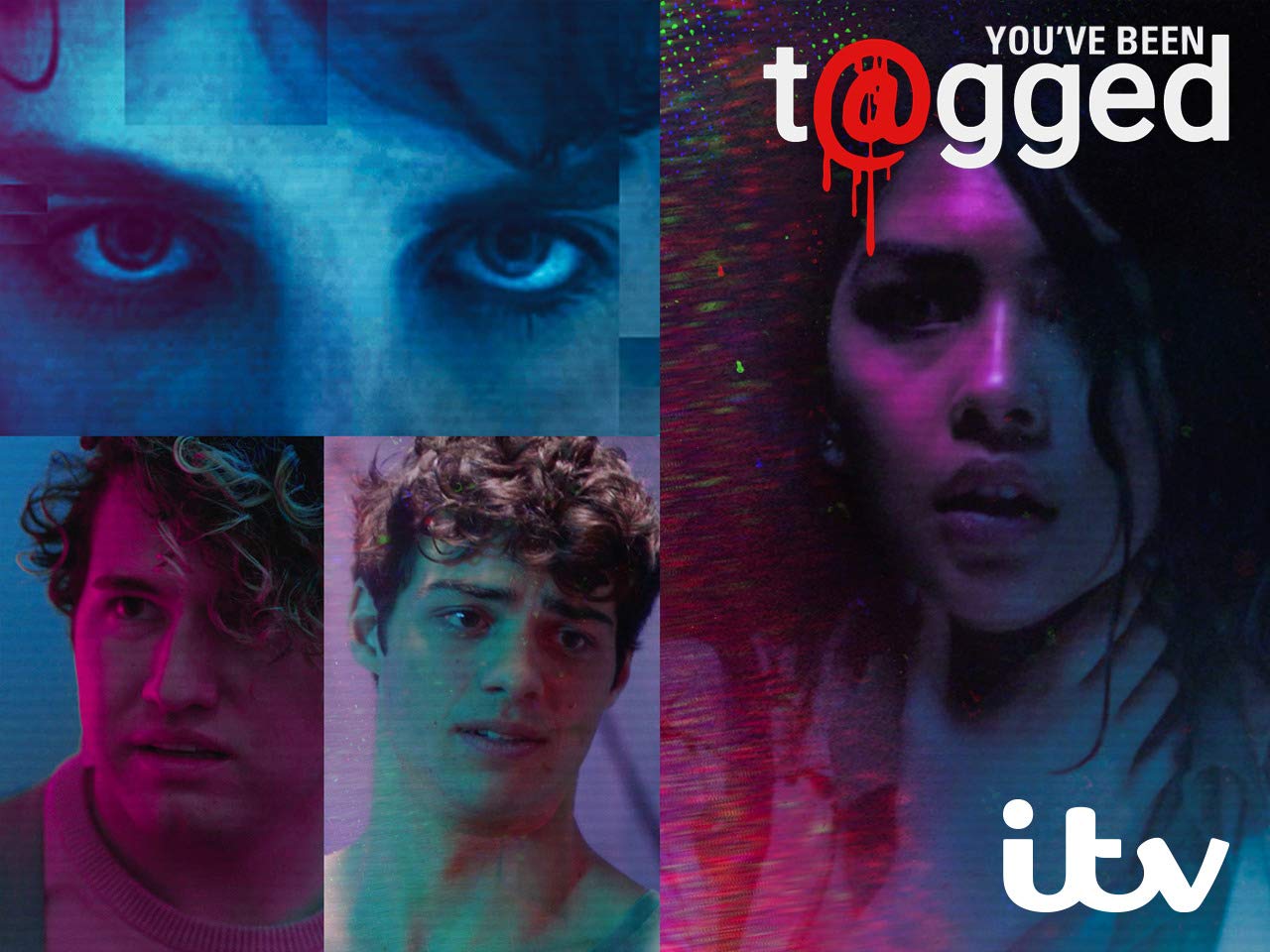 You've Been T@gged Wallpapers - Wallpaper Cave