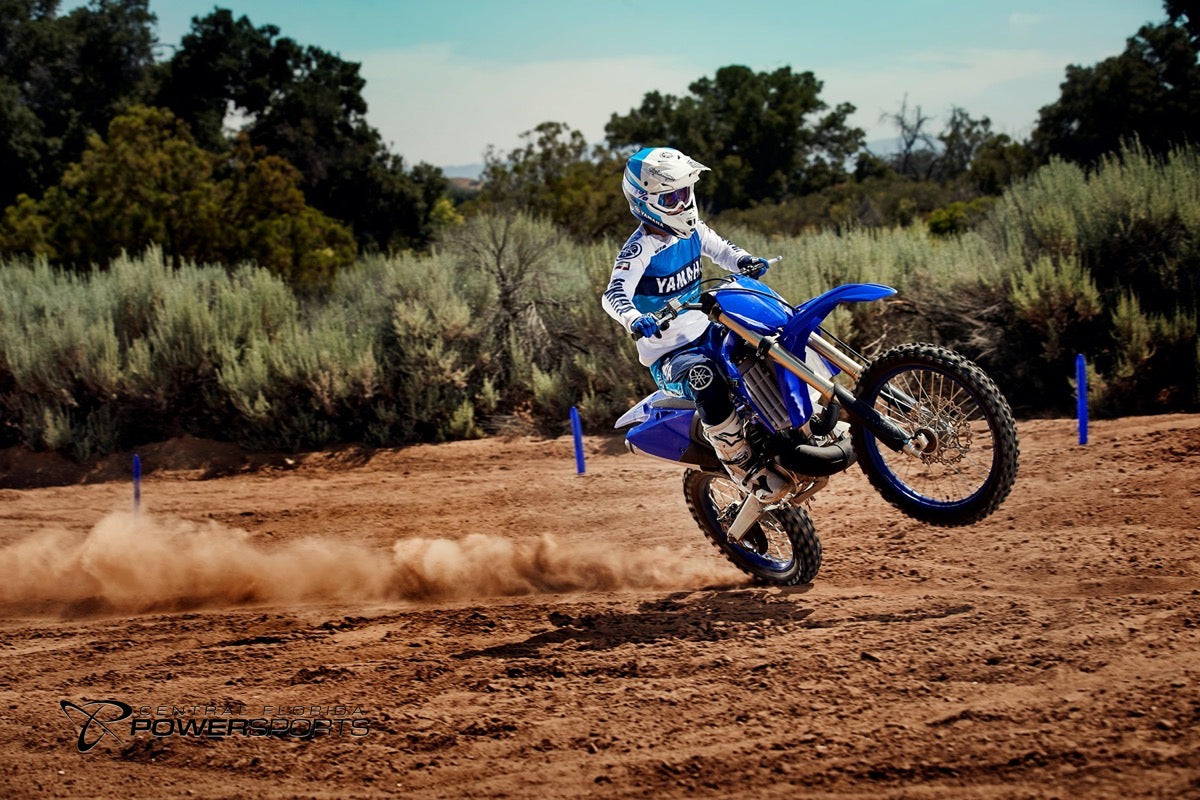 Yamaha YZ250 Wallpapers - Wallpaper Cave