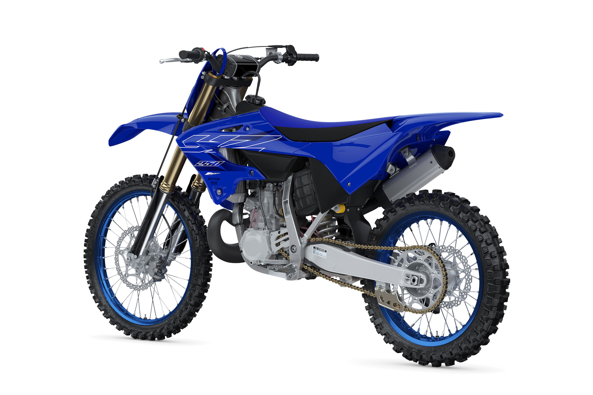 Yamaha YZ250 Wallpapers - Wallpaper Cave