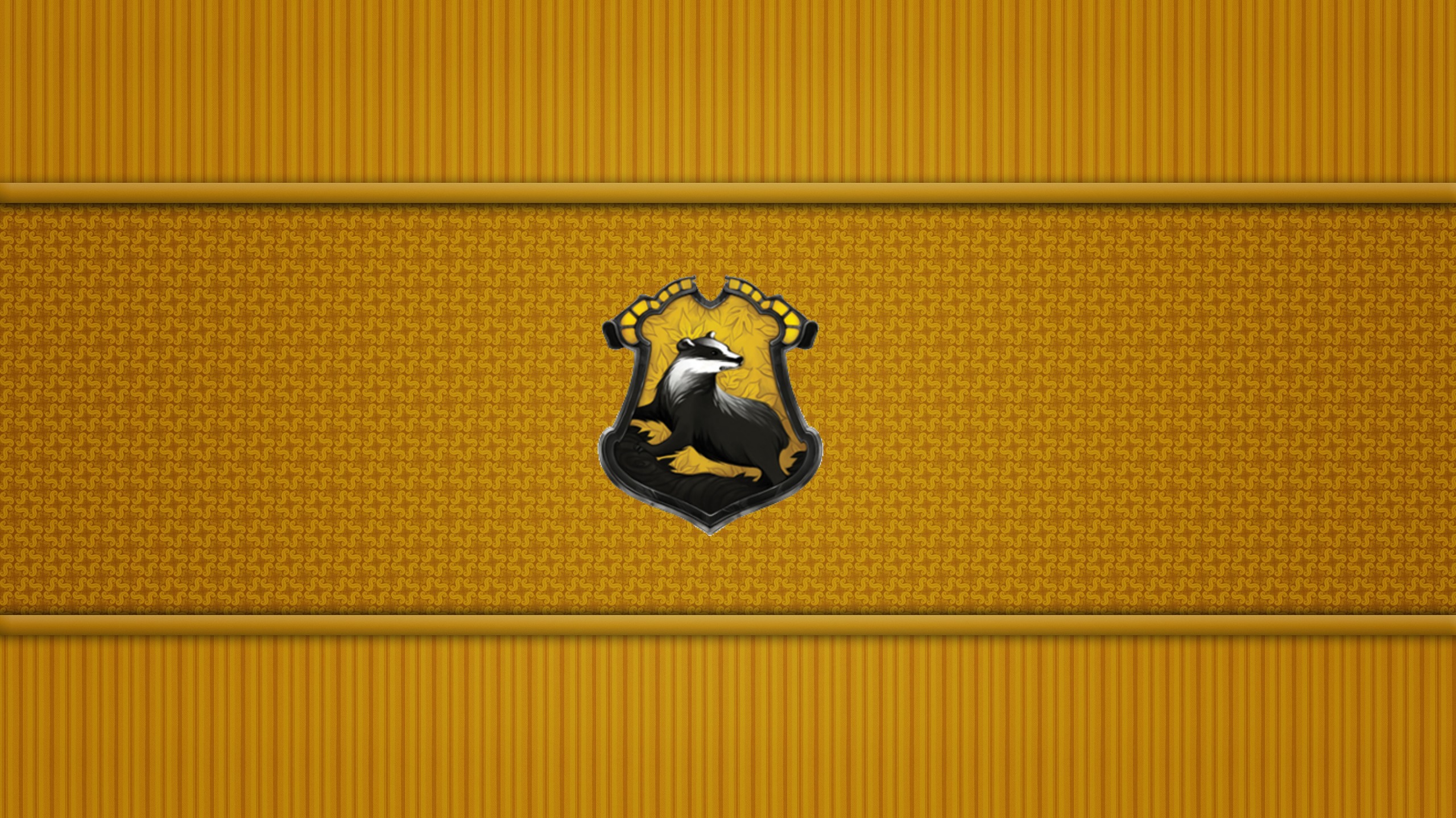 Hufflepuff Laptop Wallpapers - Wallpaper Cave