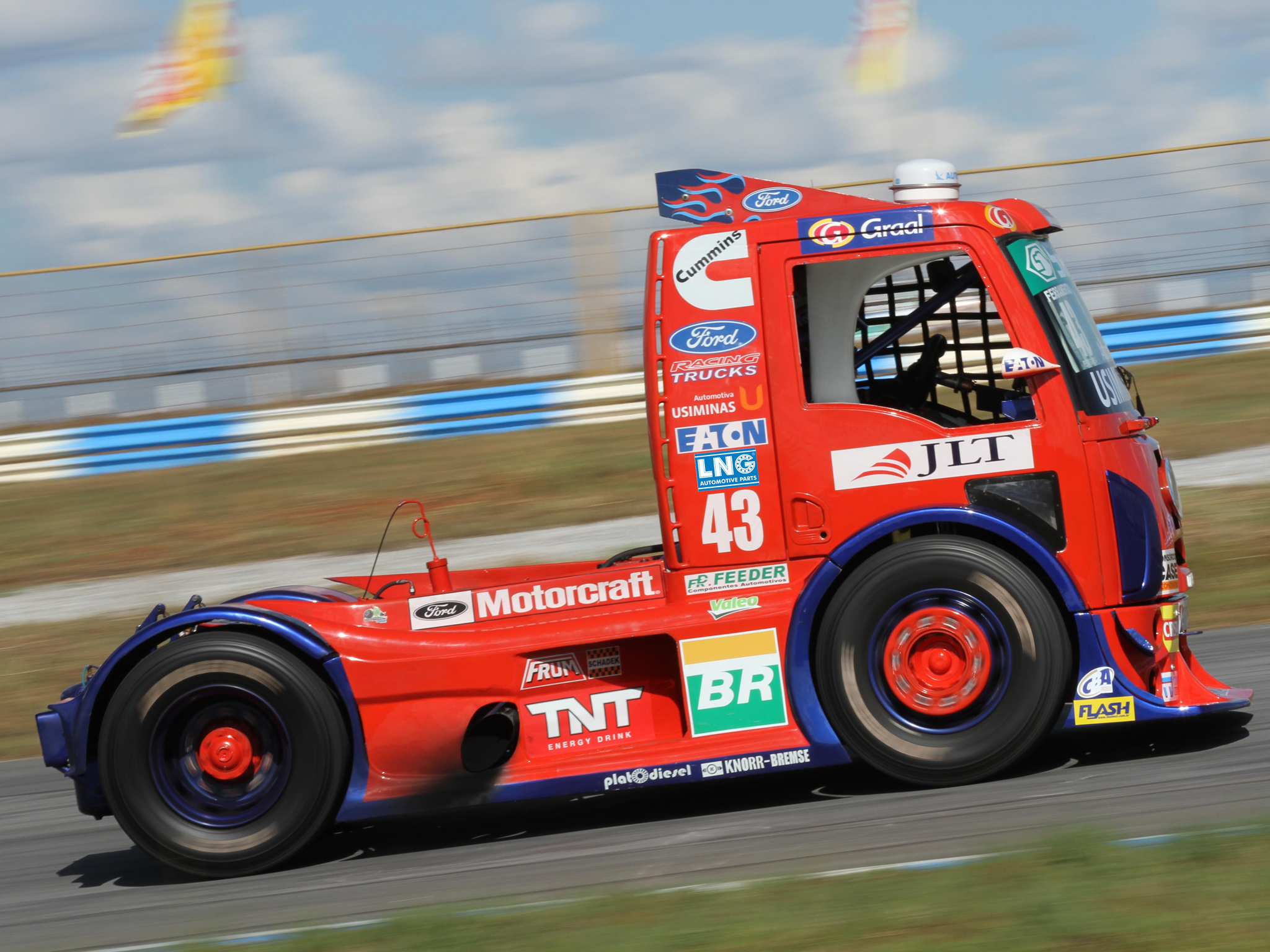 Race Trucks Wallpapers - Wallpaper Cave