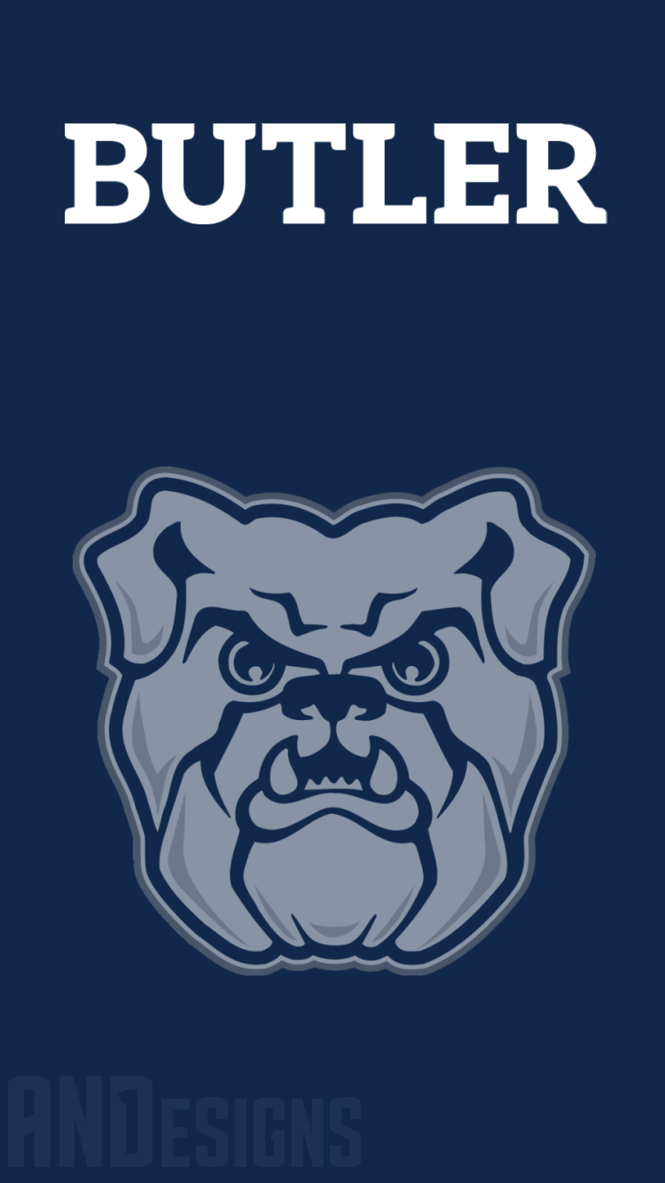 Butler Bulldogs Wallpapers - Wallpaper Cave