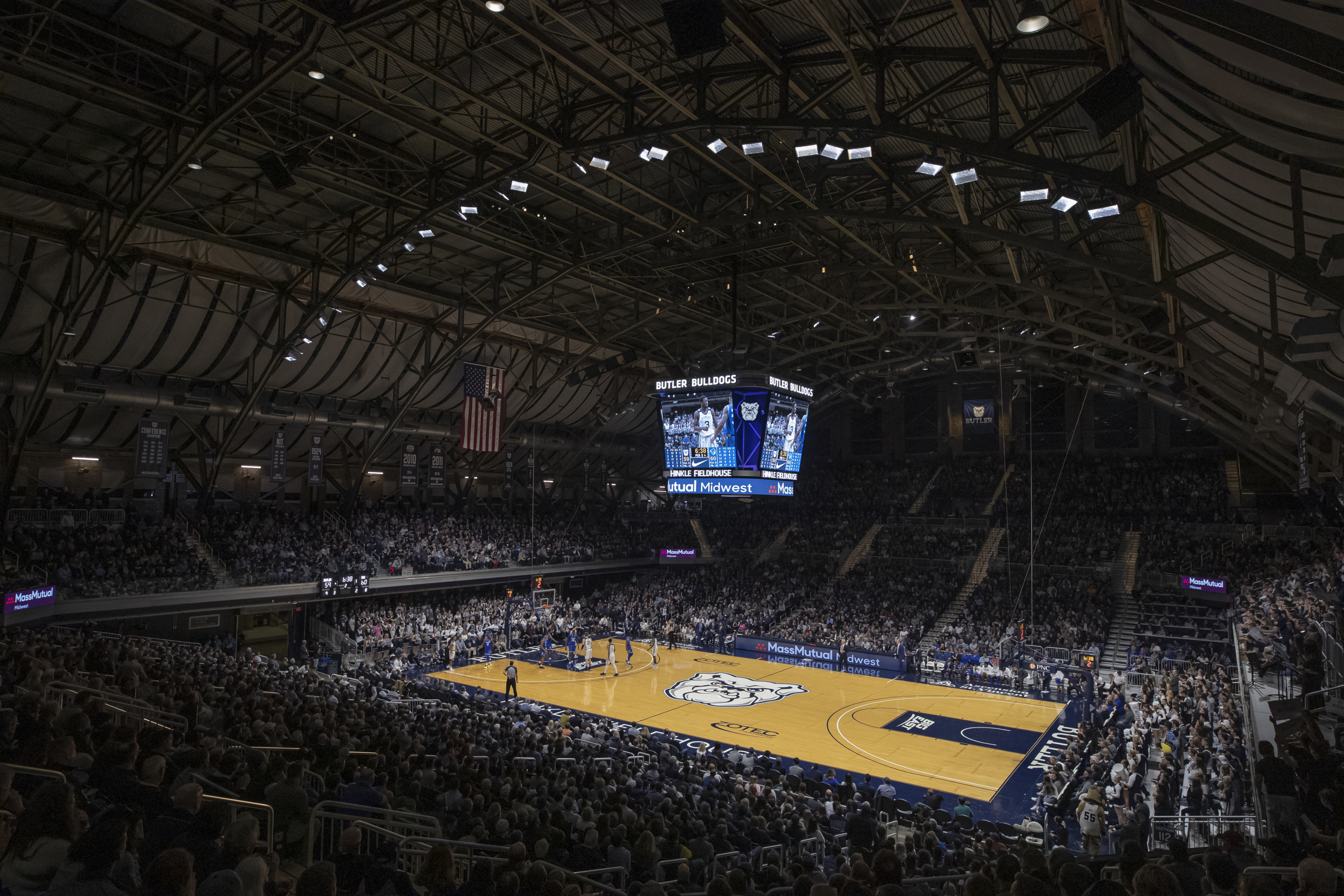 Butler Bulldogs Wallpapers - Wallpaper Cave