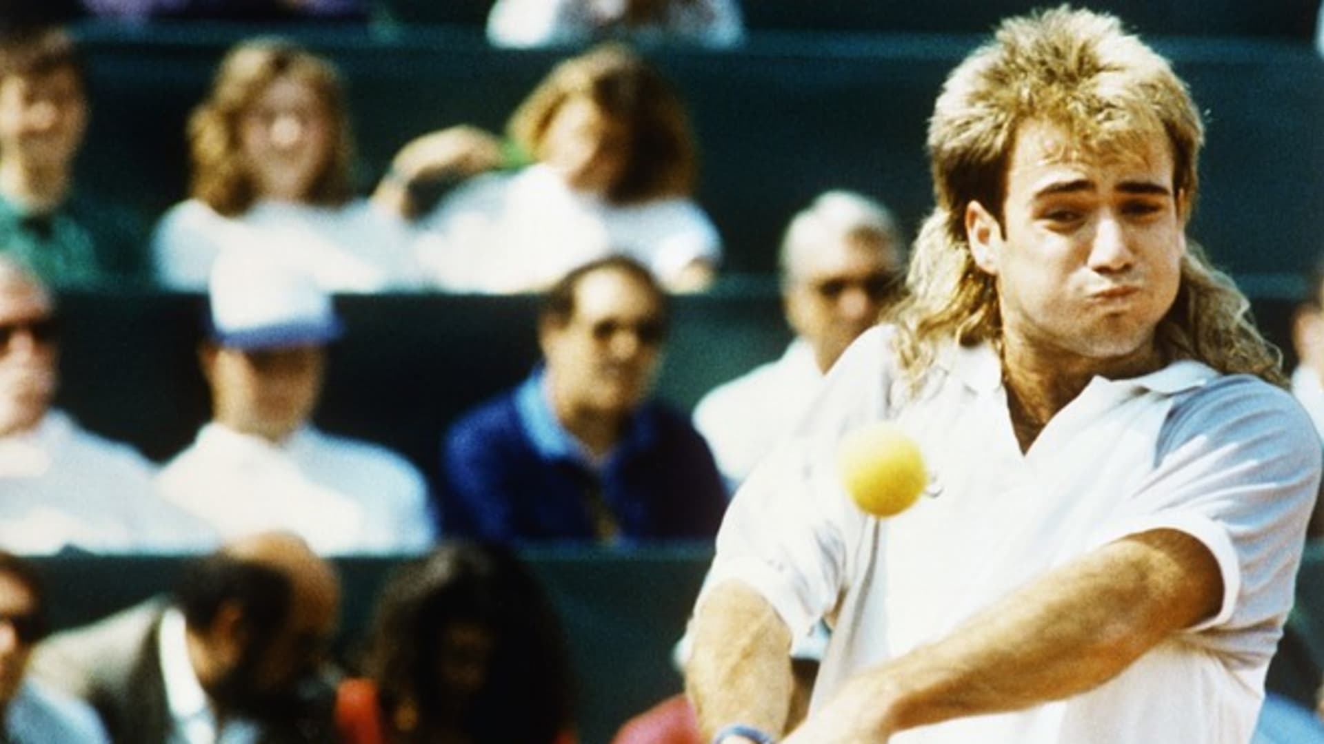 Agassi Wallpapers - Wallpaper Cave