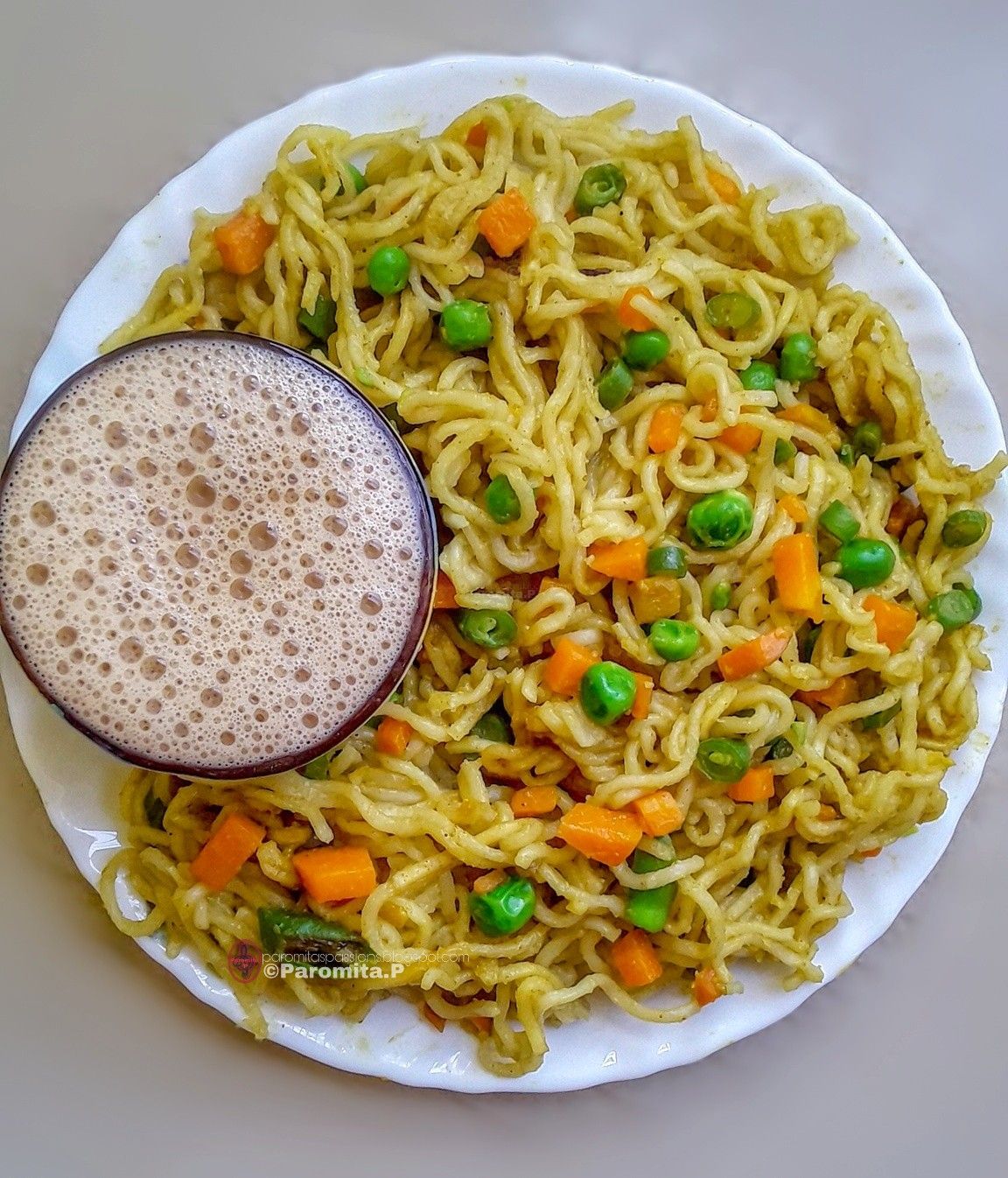 Maggi Noodles Wallpapers - Wallpaper Cave