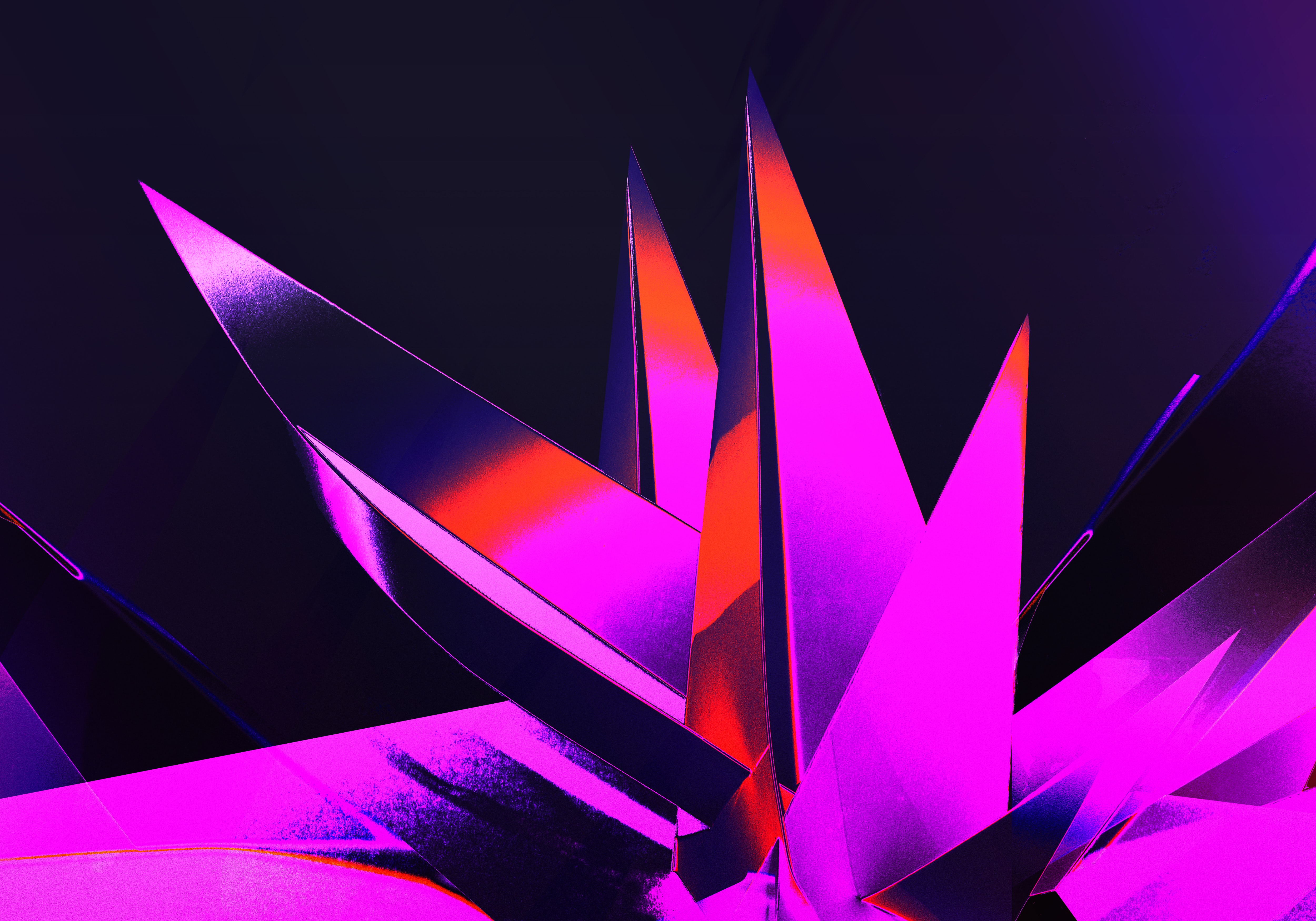 Unnatural Wallpapers - Wallpaper Cave