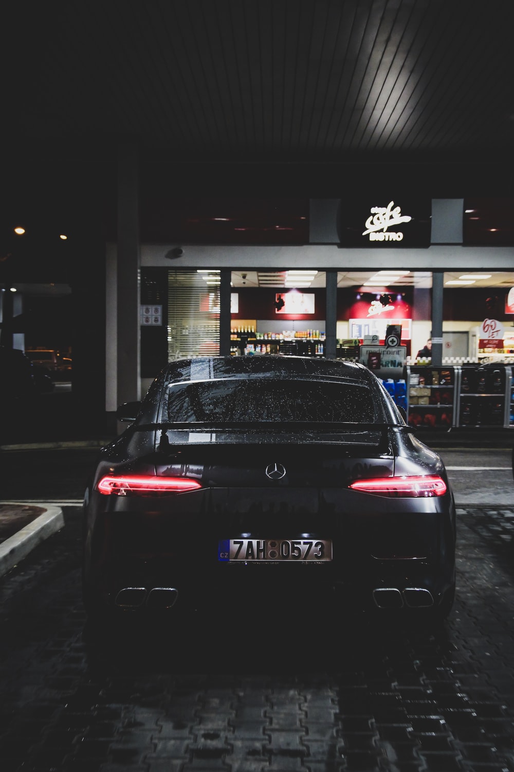 Mercedes Convoy Wallpapers - Wallpaper Cave