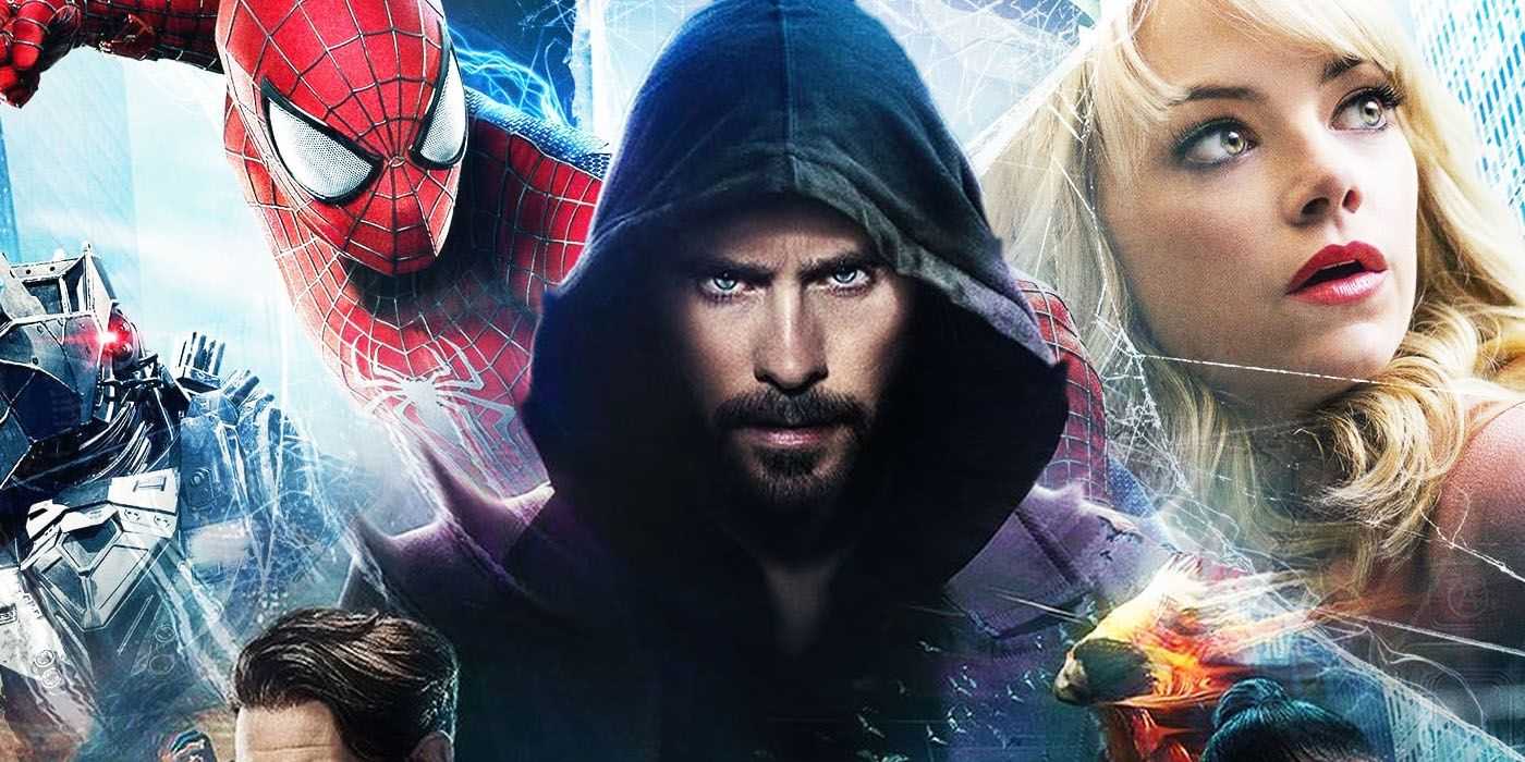 Morbius HD Desktop Wallpapers - Wallpaper Cave