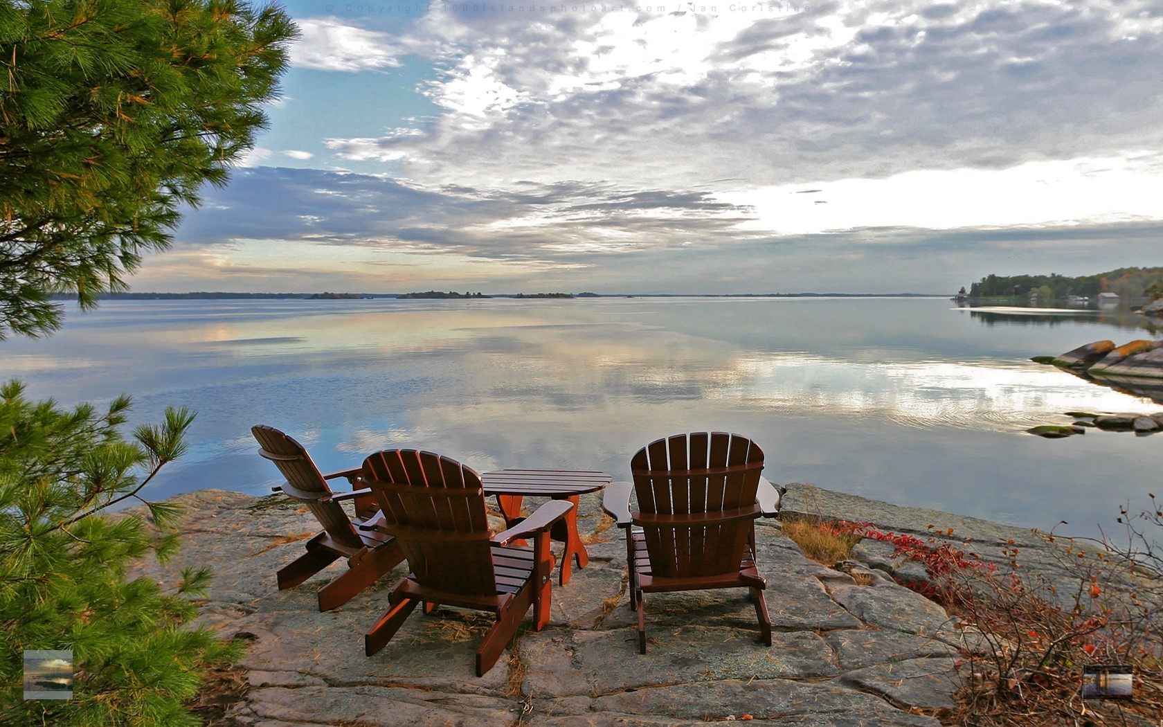 Muskoka Wallpapers - Wallpaper Cave