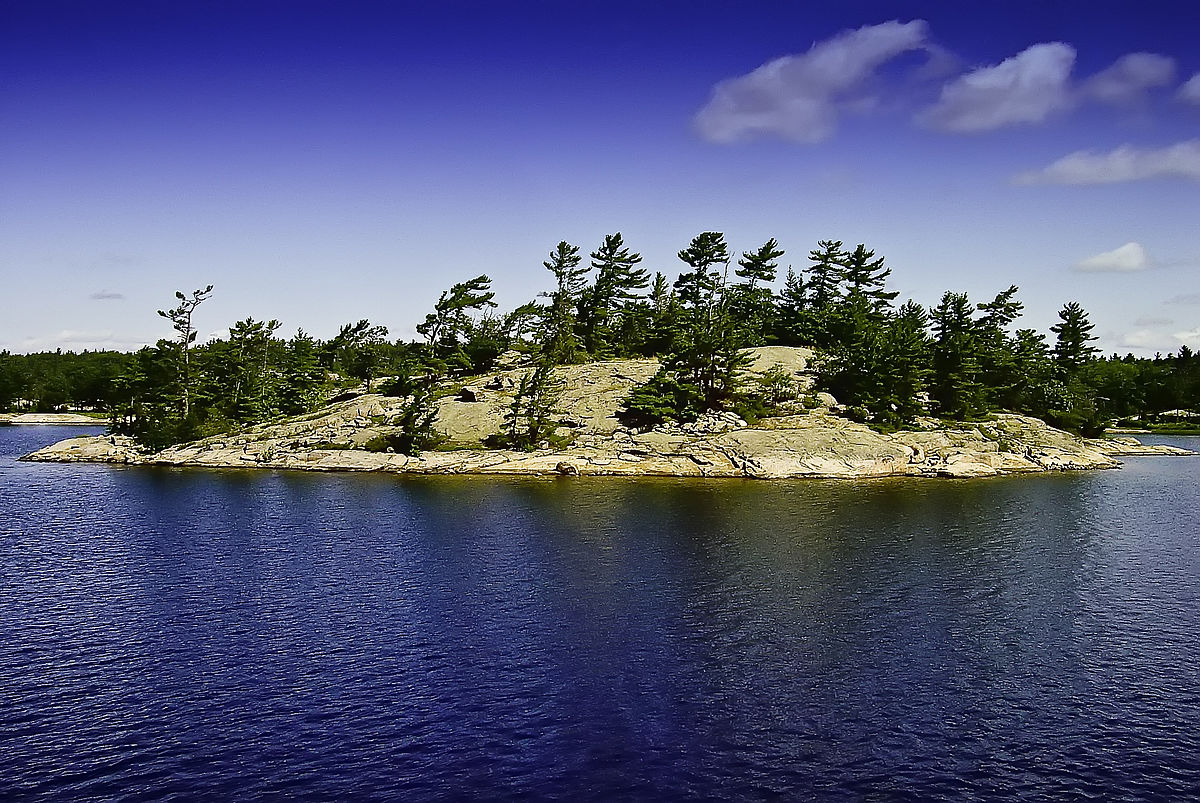 Muskoka Wallpapers - Wallpaper Cave