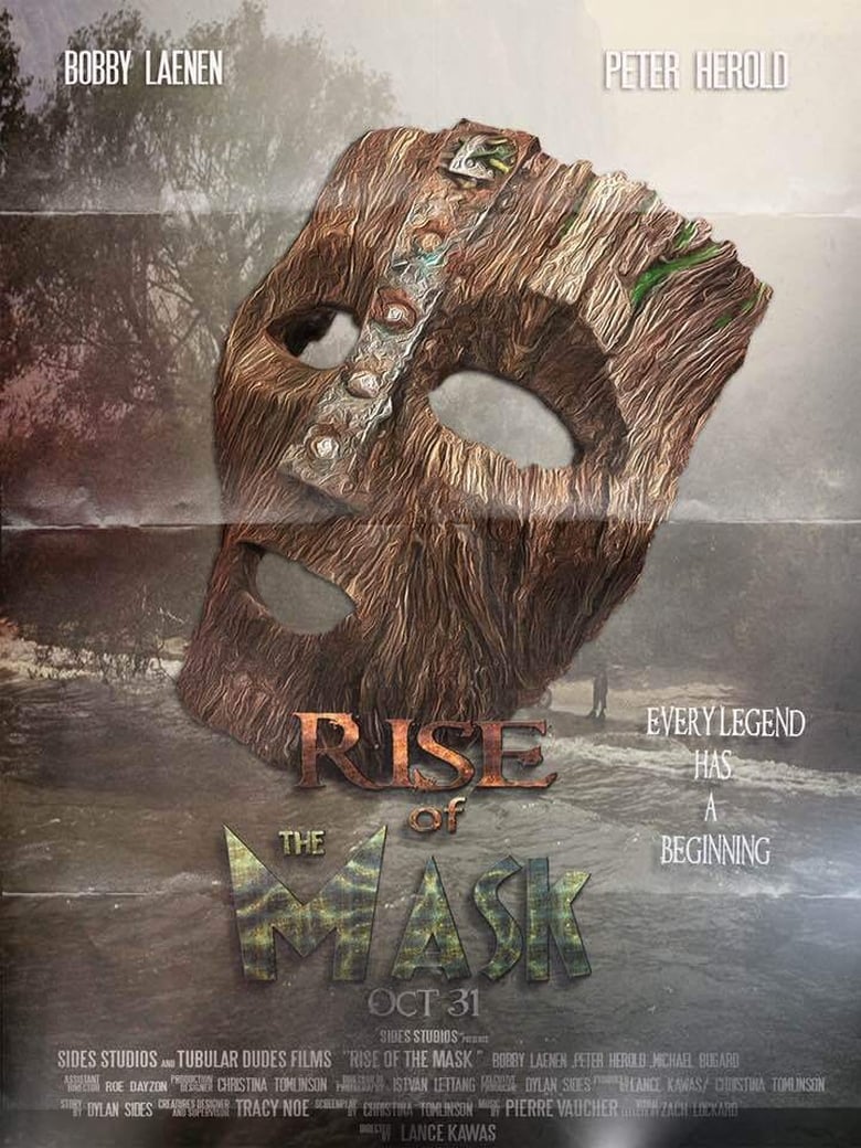 The Mask Movie Wallpapers - Wallpaper Cave