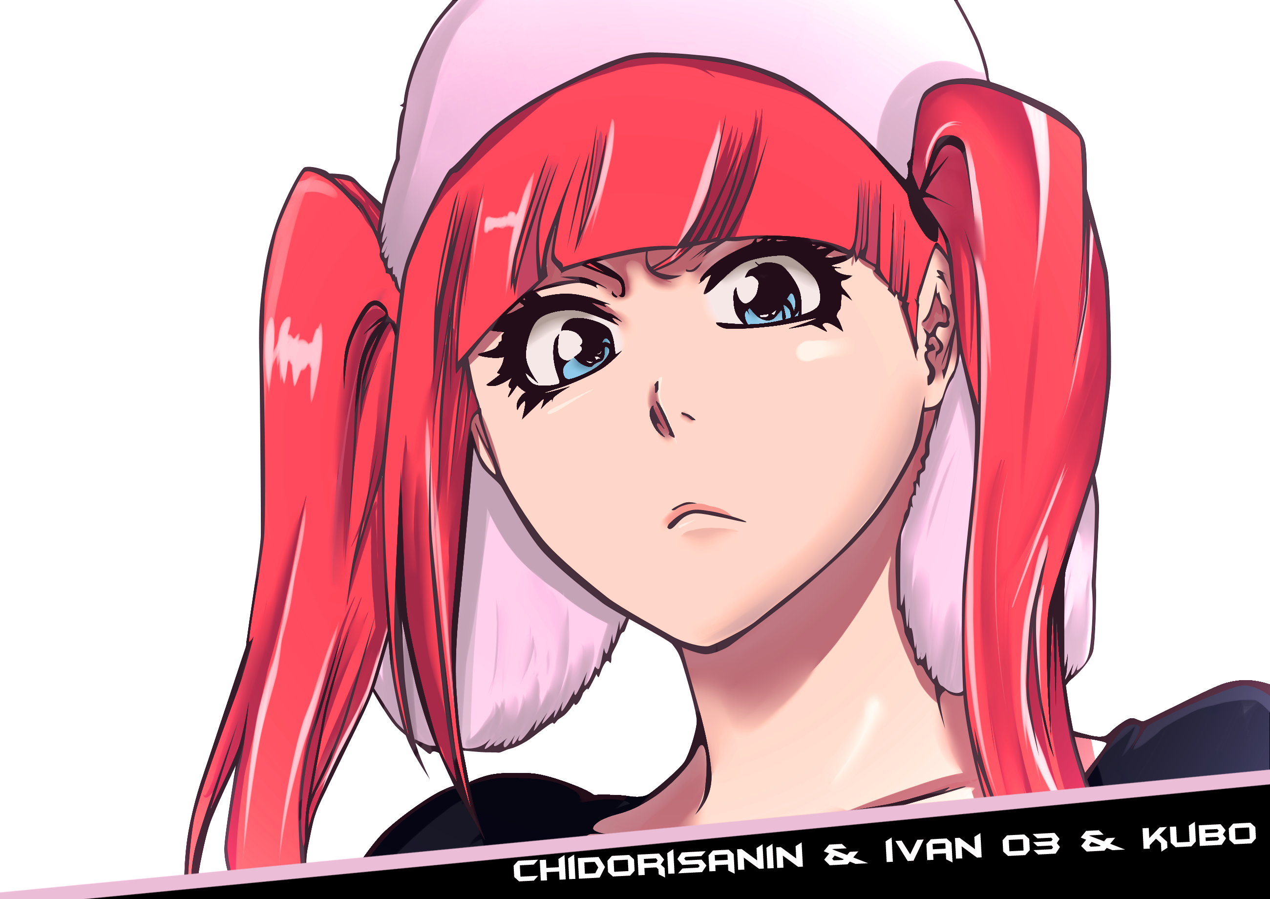 Riruka Dokugamine Wallpapers - Wallpaper Cave