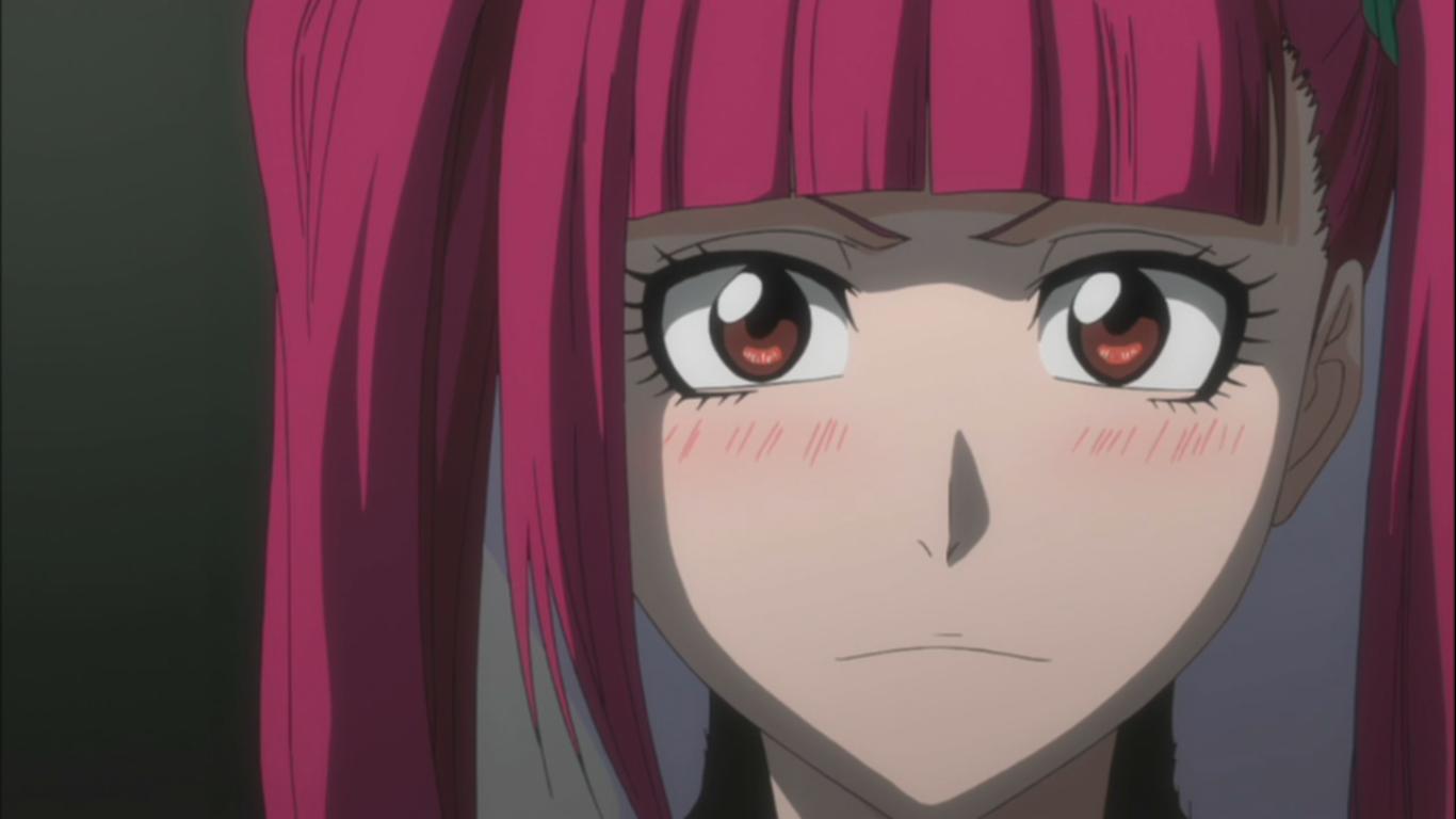 Riruka Dokugamine Wallpapers - Wallpaper Cave