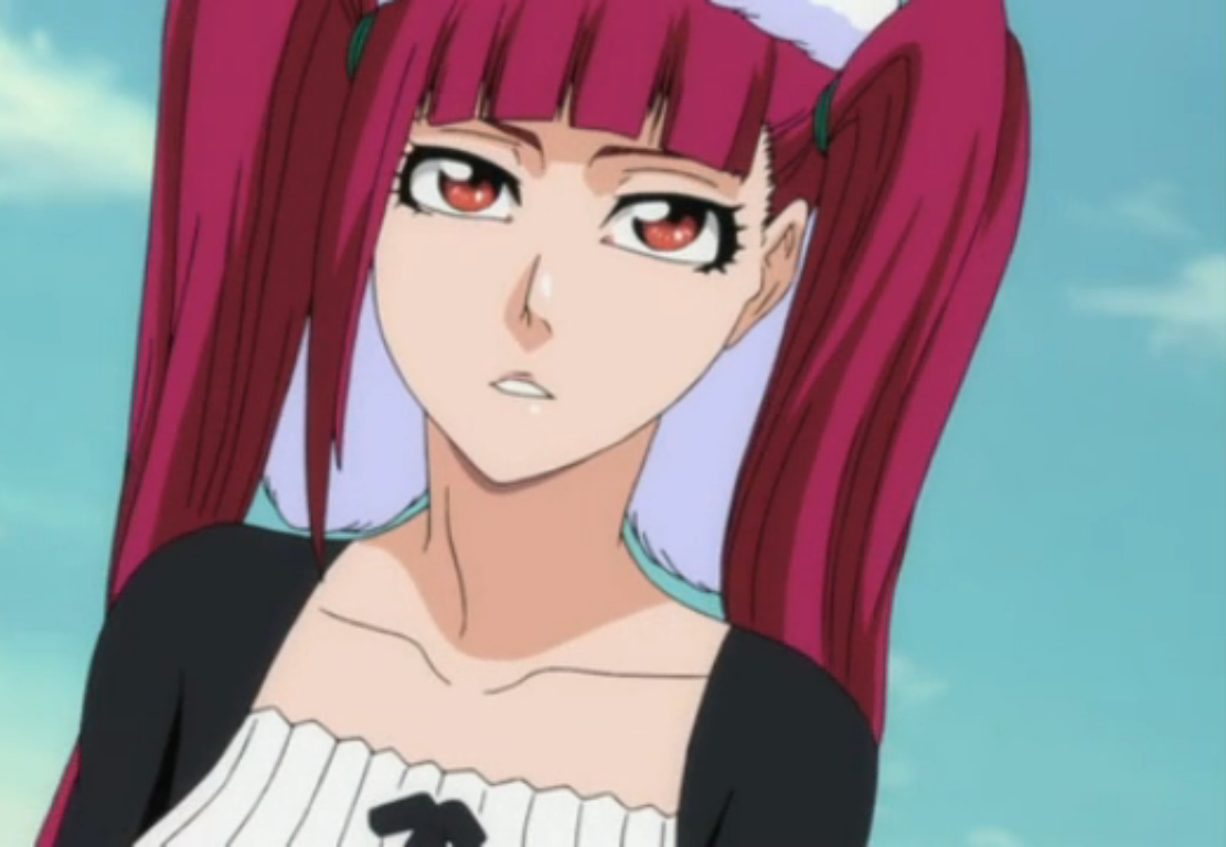 Riruka Dokugamine Wallpapers - Wallpaper Cave