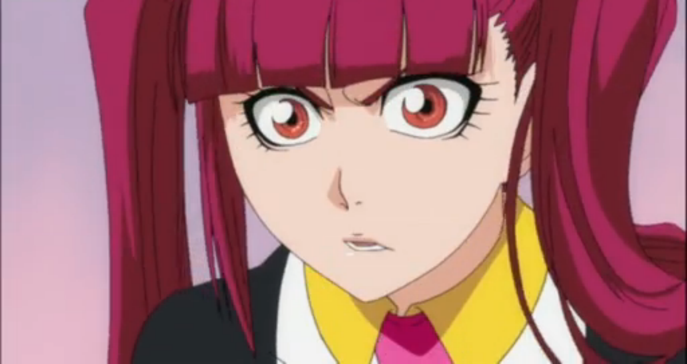 Riruka Dokugamine Wallpapers - Wallpaper Cave