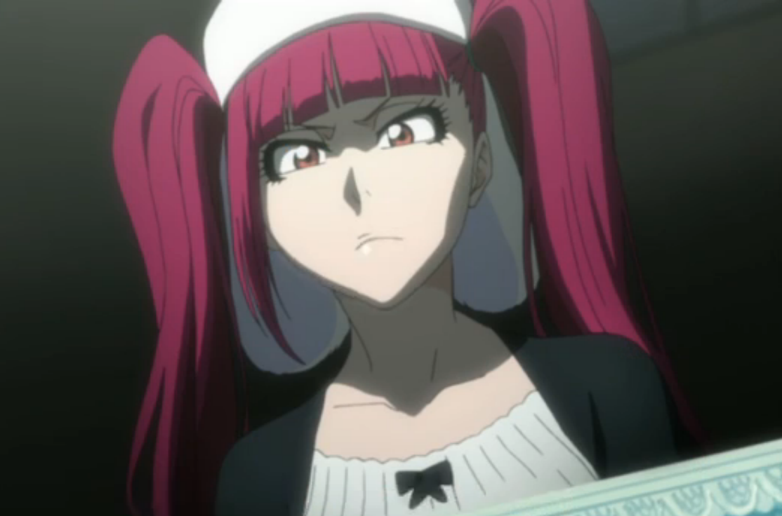 Riruka Dokugamine Wallpapers - Wallpaper Cave