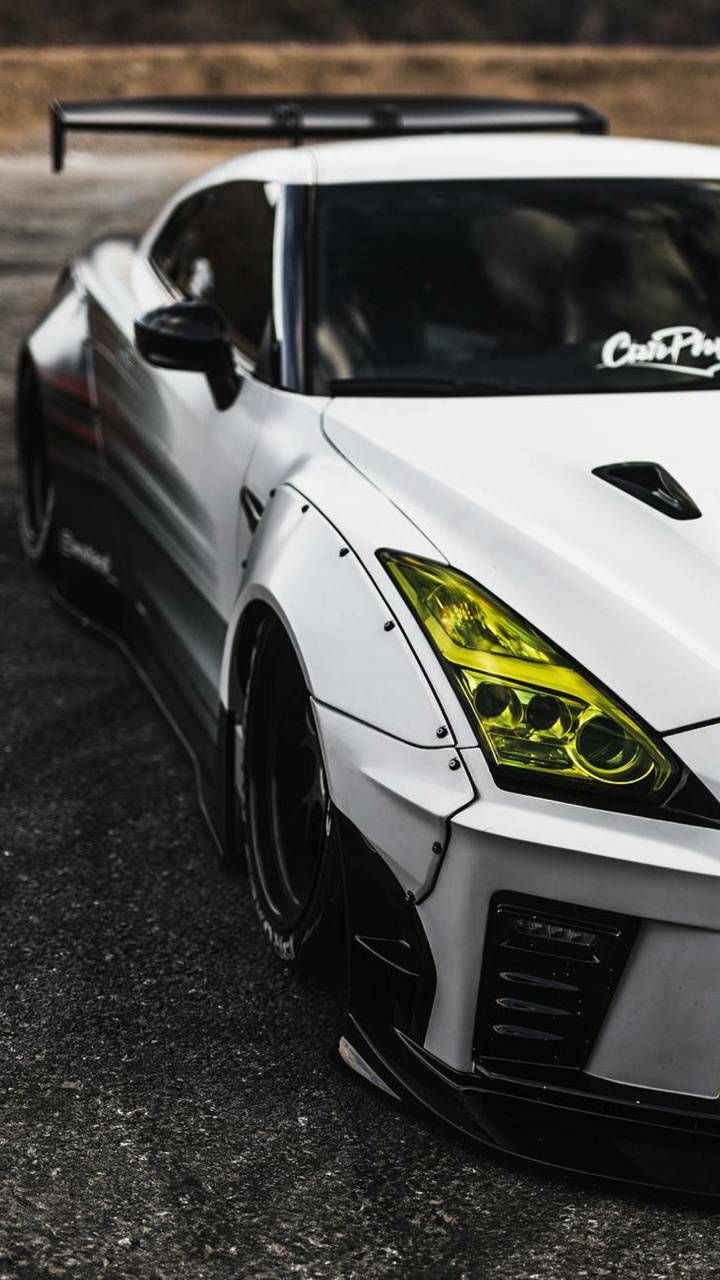 Widebody GTR iPhone Wallpapers - Wallpaper Cave