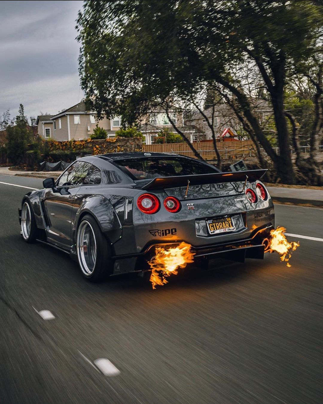 Widebody GTR Wallpapers - Wallpaper Cave