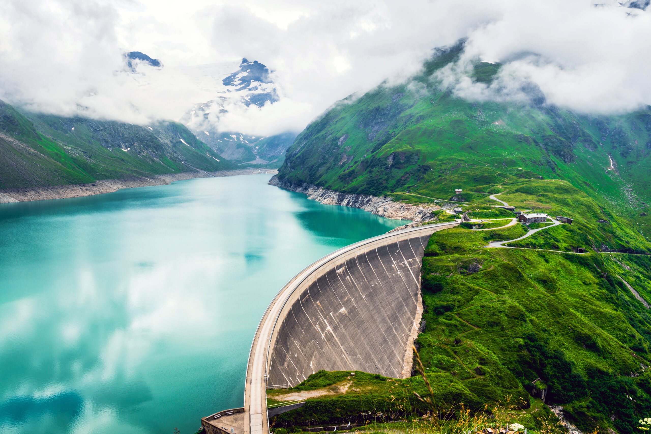 Hydropower Wallpapers - Wallpaper Cave