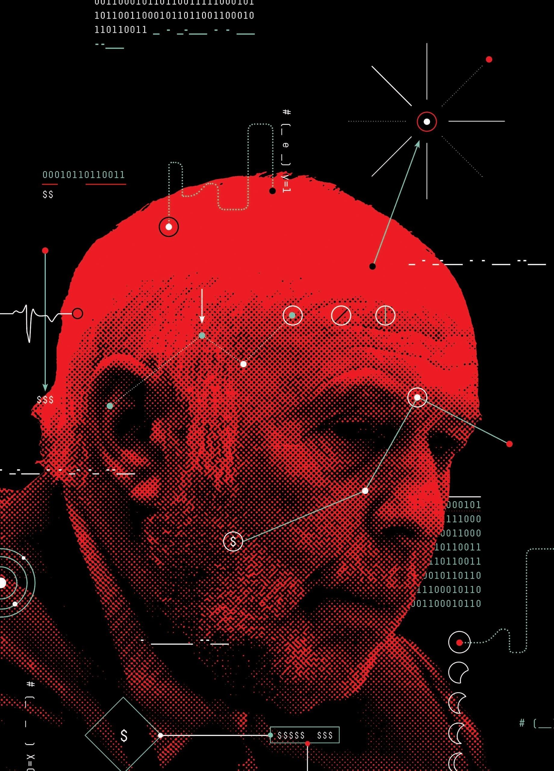 Jim Simons Wallpapers - Wallpaper Cave