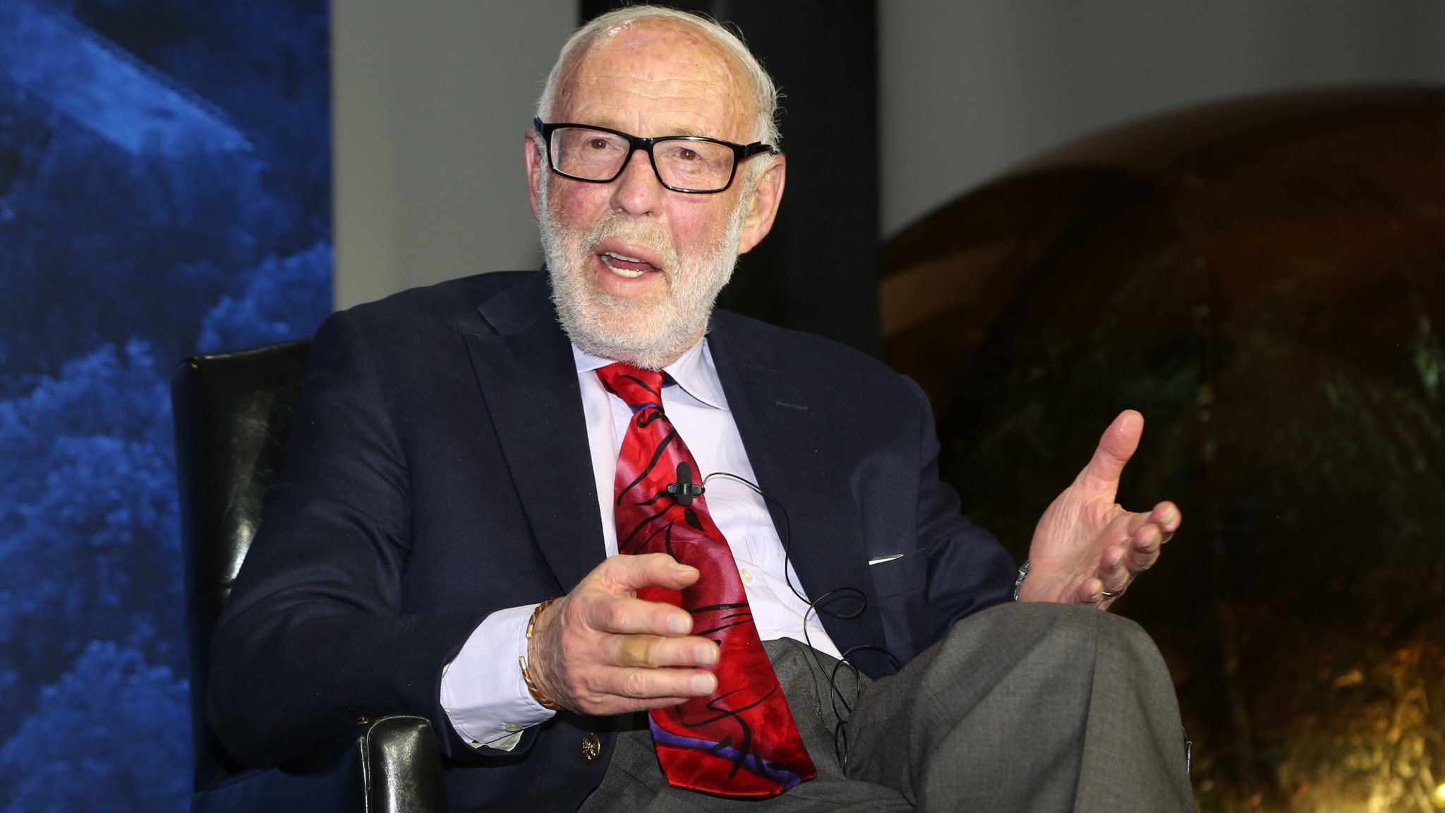 Jim Simons Wallpapers - Wallpaper Cave