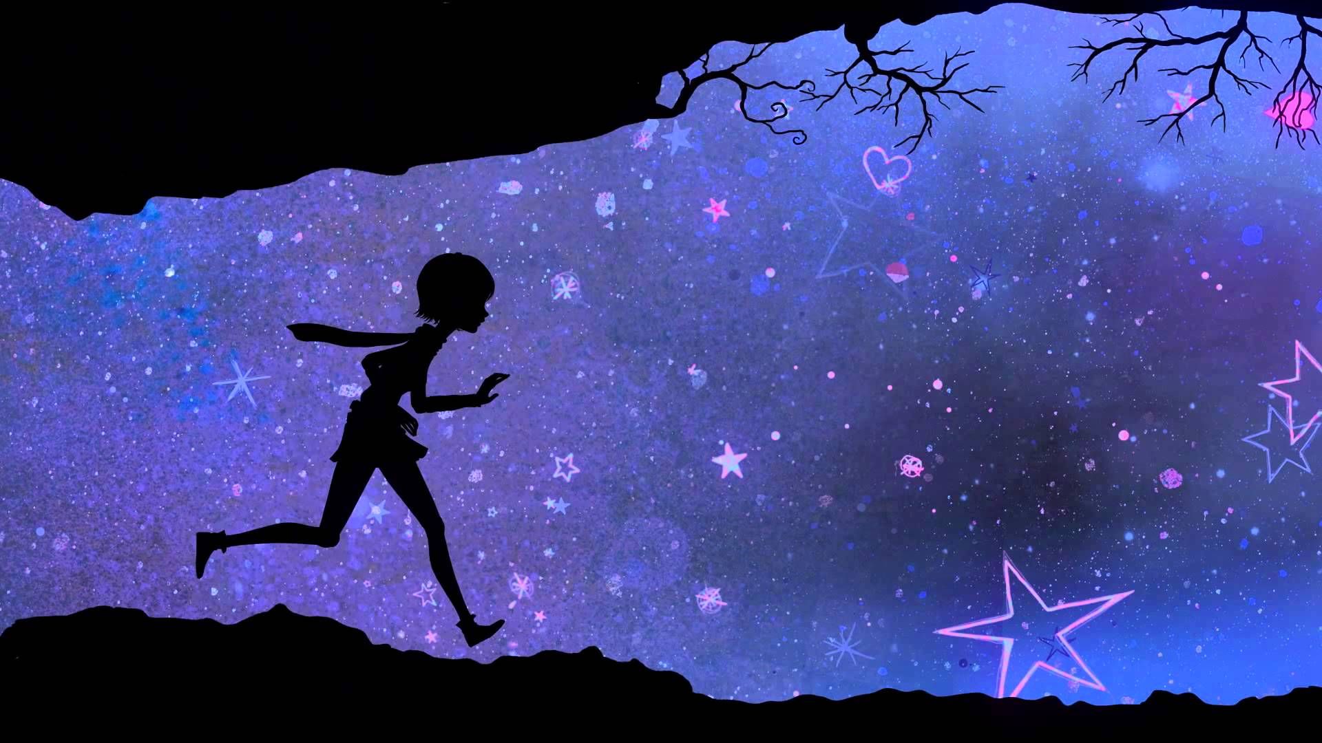 Anna Blue Wallpapers - Wallpaper Cave