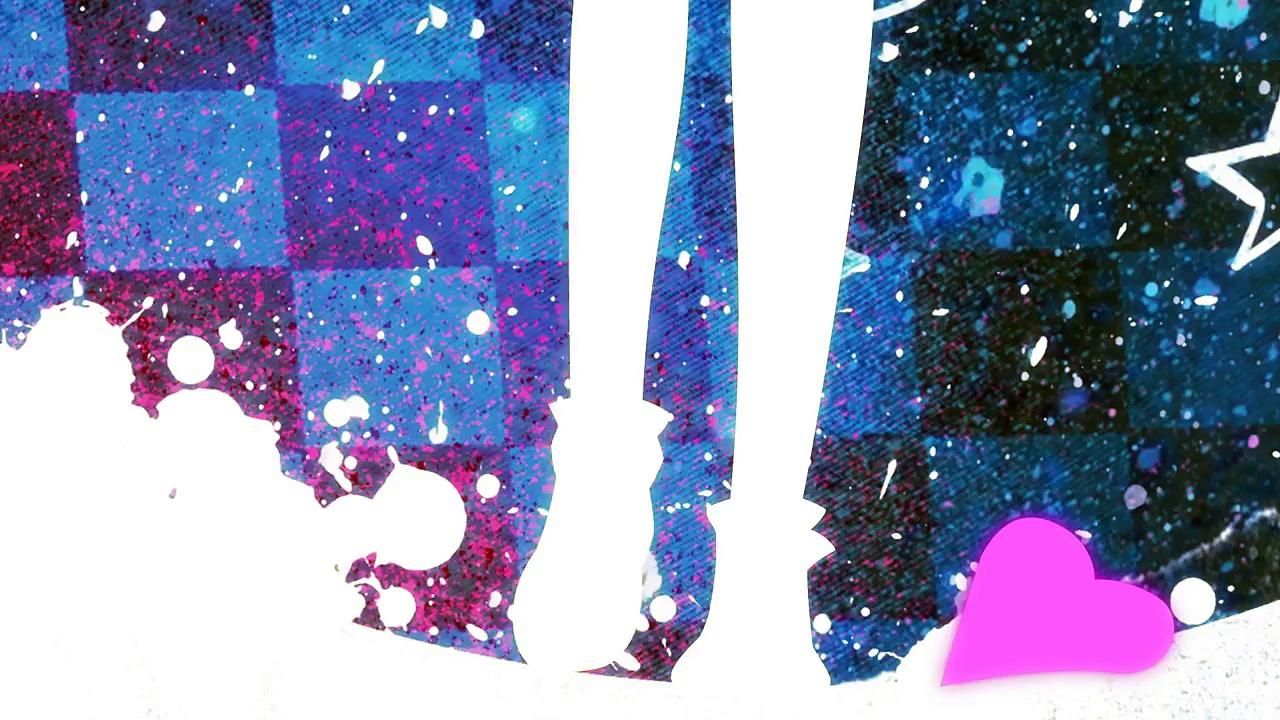 Anna Blue Wallpapers - Wallpaper Cave