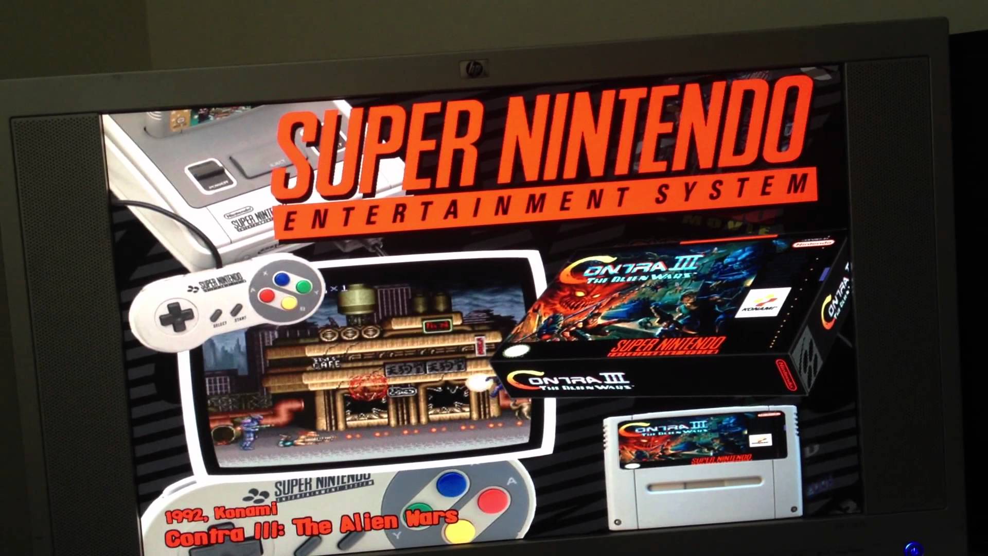 Hyperspin Wallpapers - Wallpaper Cave