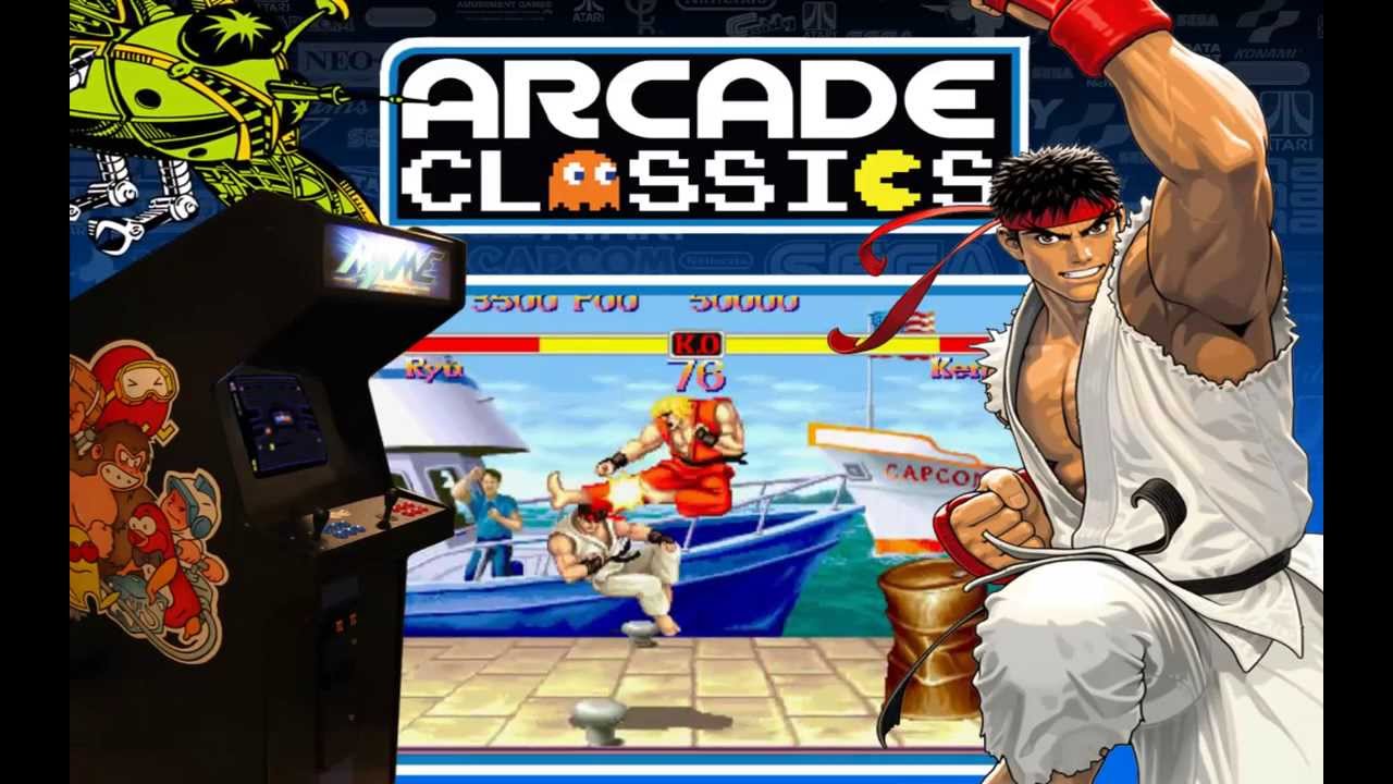 Hyperspin Wallpapers - Wallpaper Cave