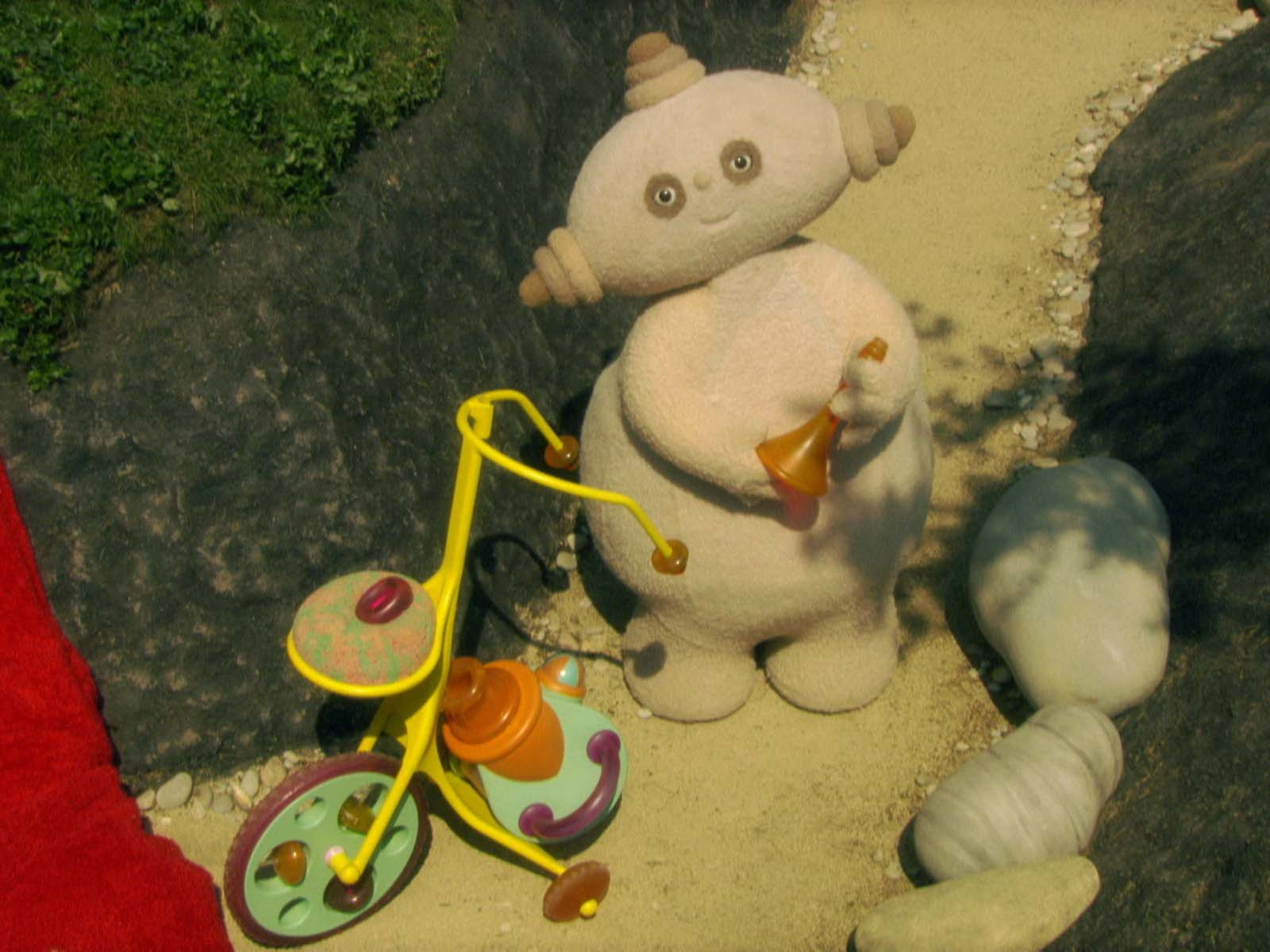 Makka Pakka Wallpapers - Wallpaper Cave