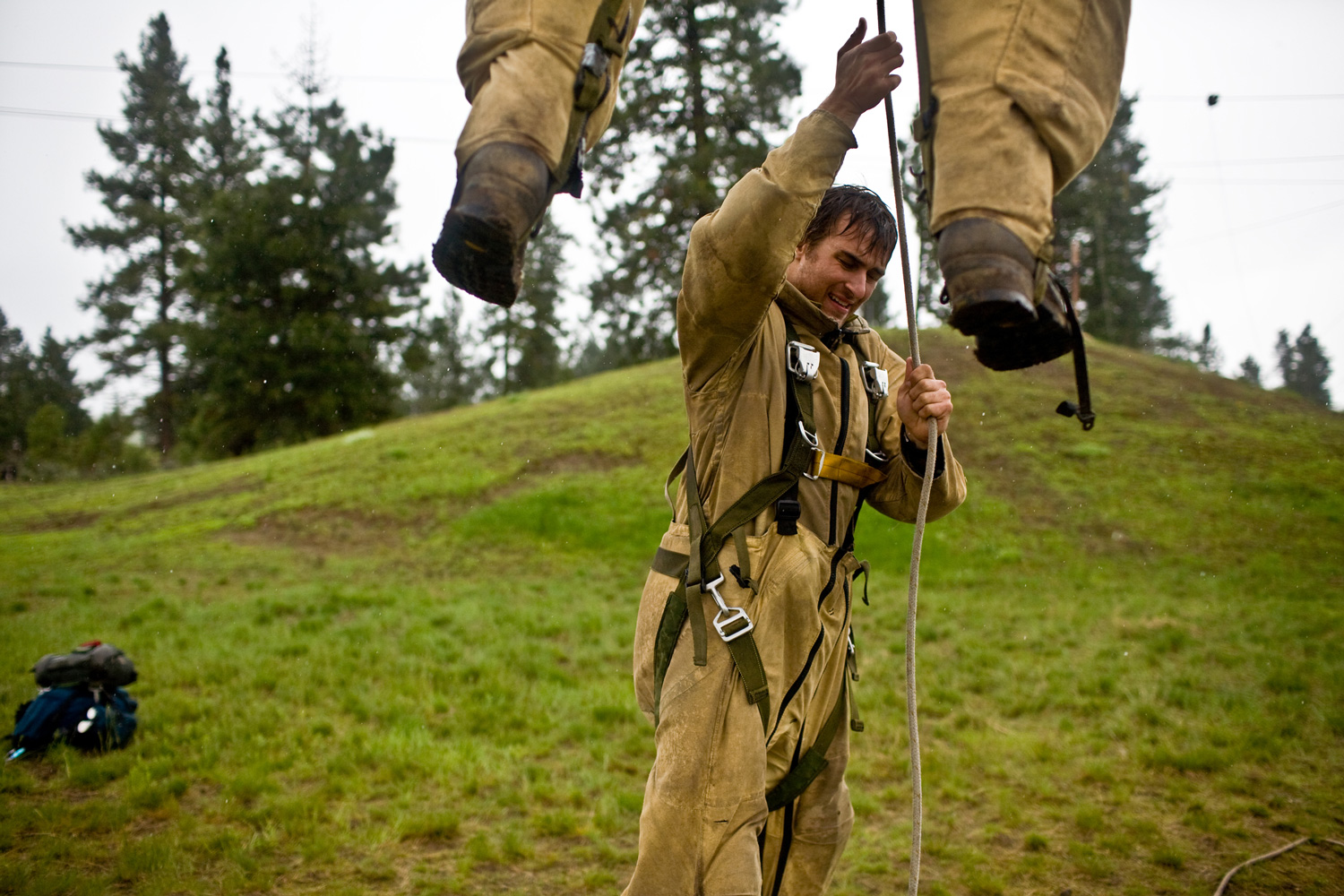 Smokejumper Wallpapers - Wallpaper Cave