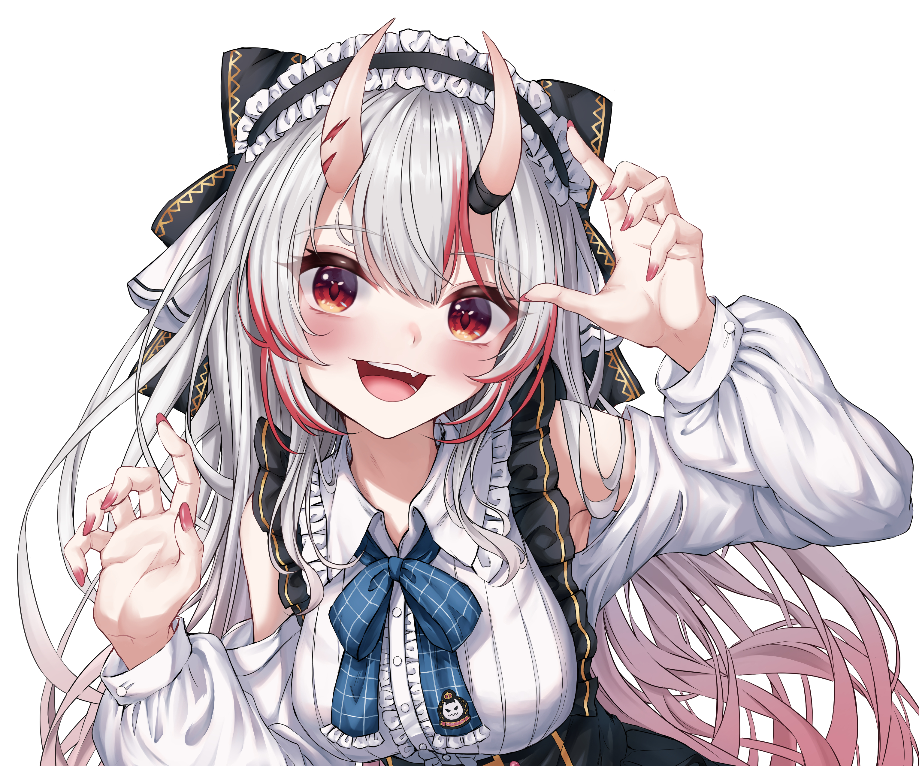 Costume PFP Wallpapers - Wallpaper Cave