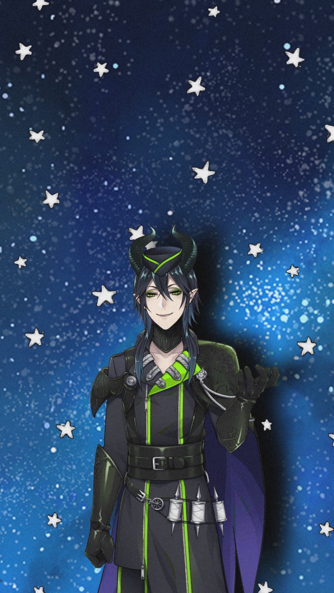 Costume PFP Wallpapers - Wallpaper Cave