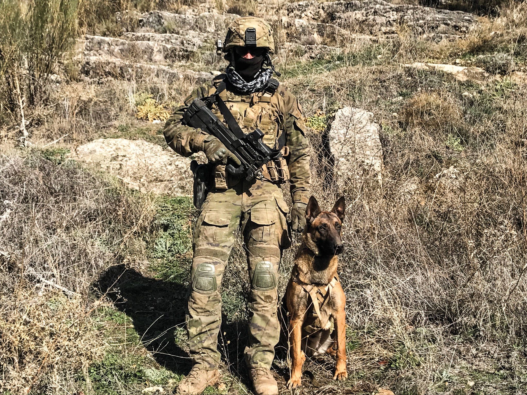 Special Forces Members Wallpapers - Wallpaper Cave