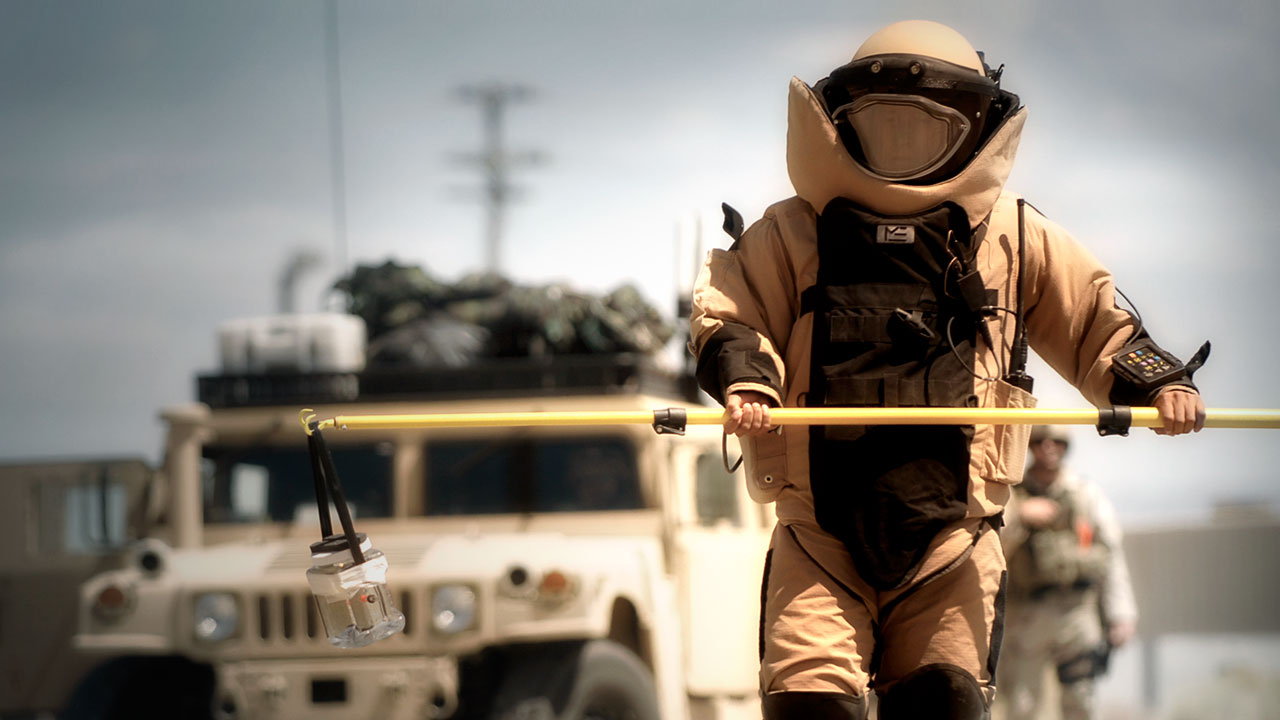 Bomb Squad Technician Wallpapers - Wallpaper Cave