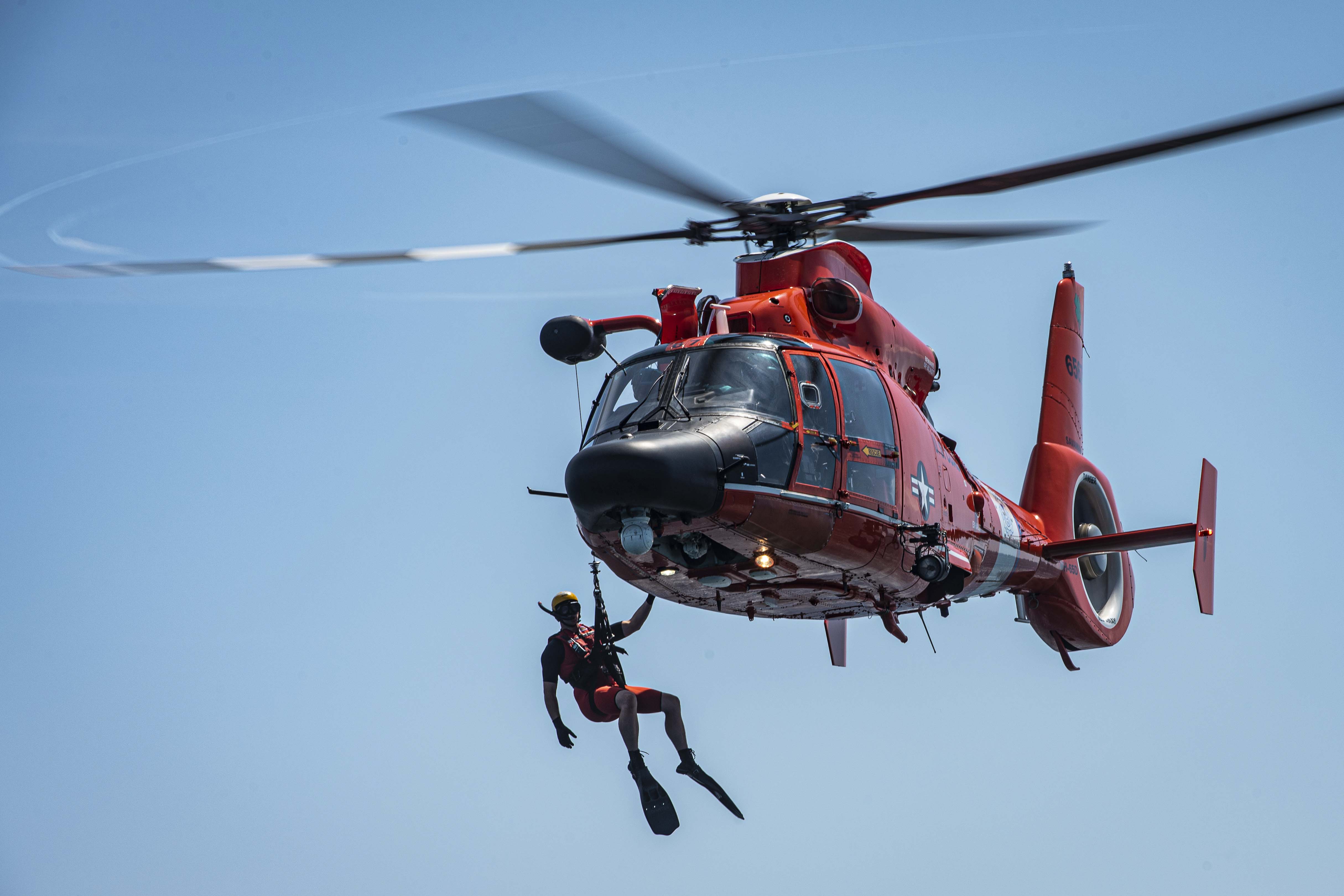 Coast Guard Rescue Swimmer Wallpapers - Wallpaper Cave
