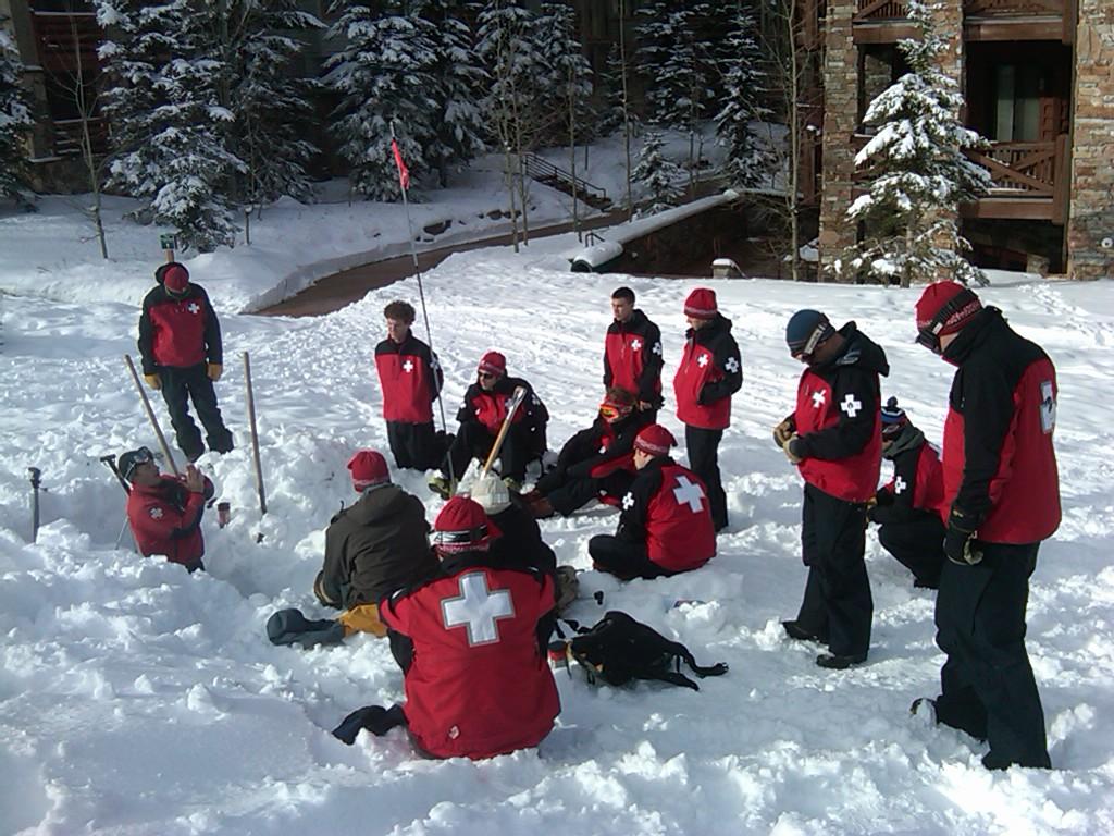 Ski Patroller Wallpapers - Wallpaper Cave