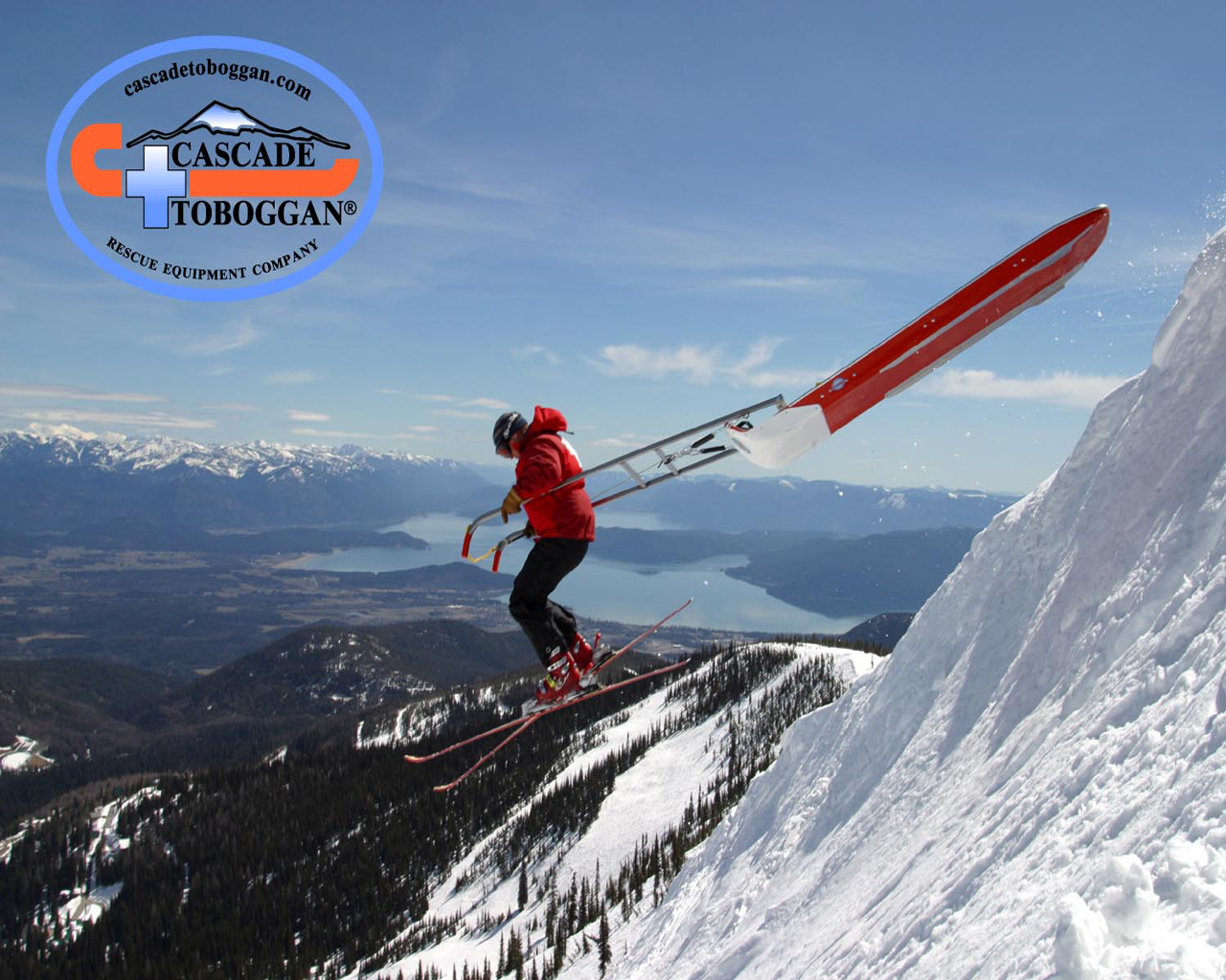 Ski Patroller Wallpapers - Wallpaper Cave