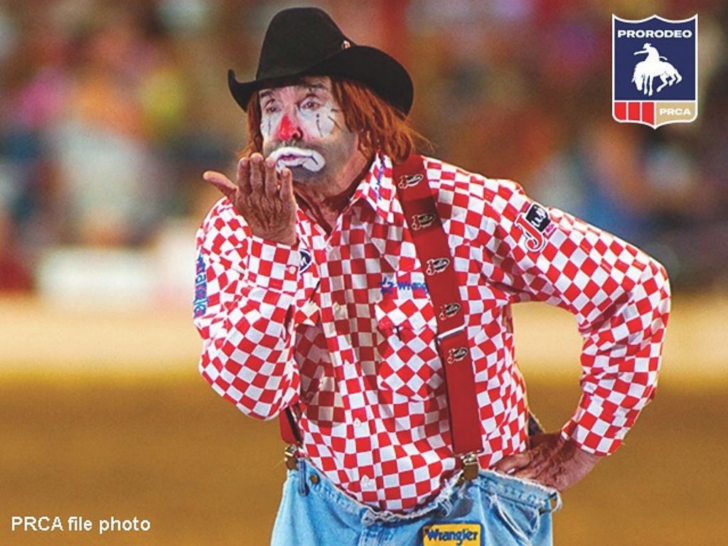 Rodeo Clown Wallpapers - Wallpaper Cave