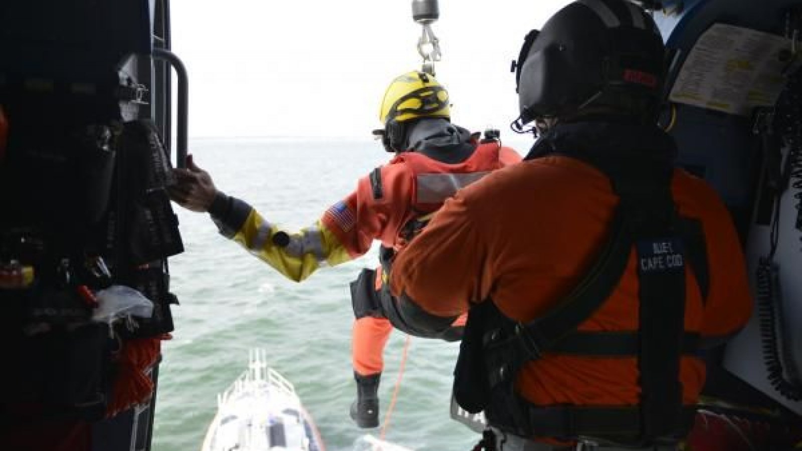 Coast Guard Rescue Swimmer Wallpapers - Wallpaper Cave