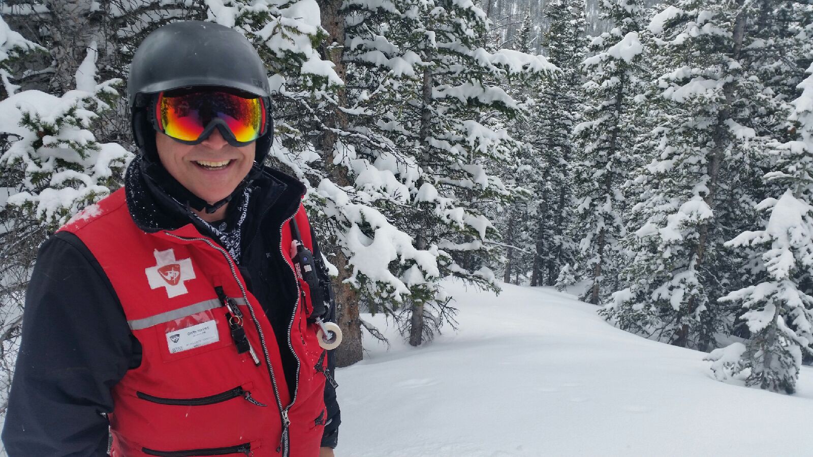 Ski Patroller Wallpapers - Wallpaper Cave