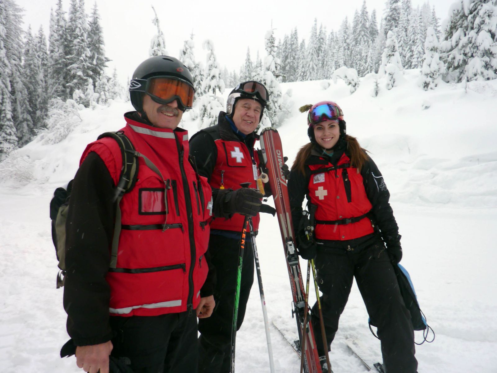 Ski Patroller Wallpapers - Wallpaper Cave