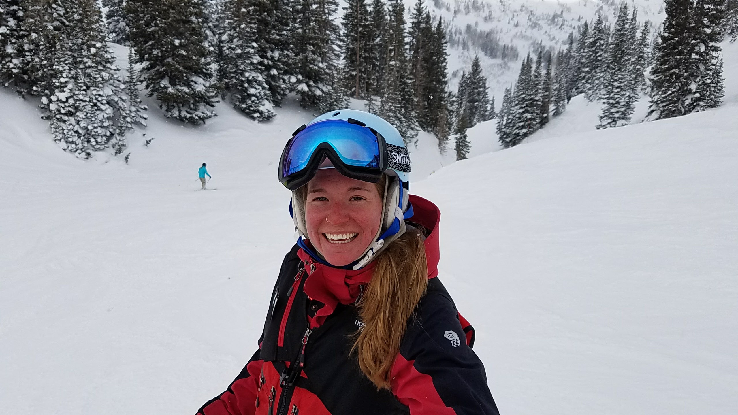 Ski Patroller Wallpapers - Wallpaper Cave