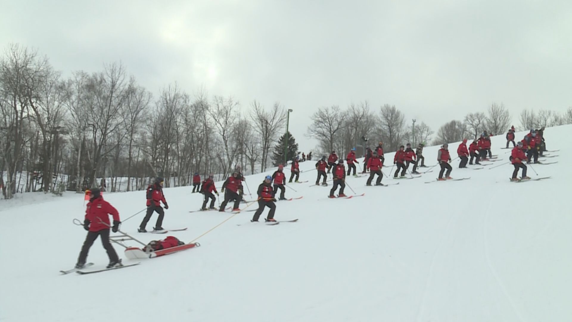 Ski Patroller Wallpapers - Wallpaper Cave