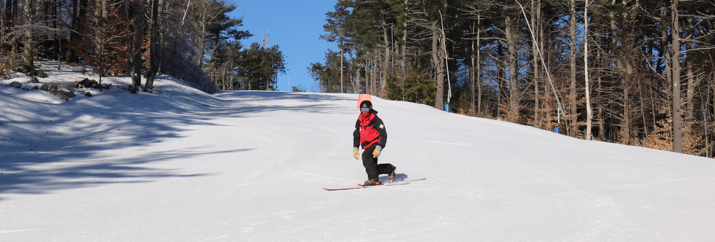 Ski Patroller Wallpapers - Wallpaper Cave