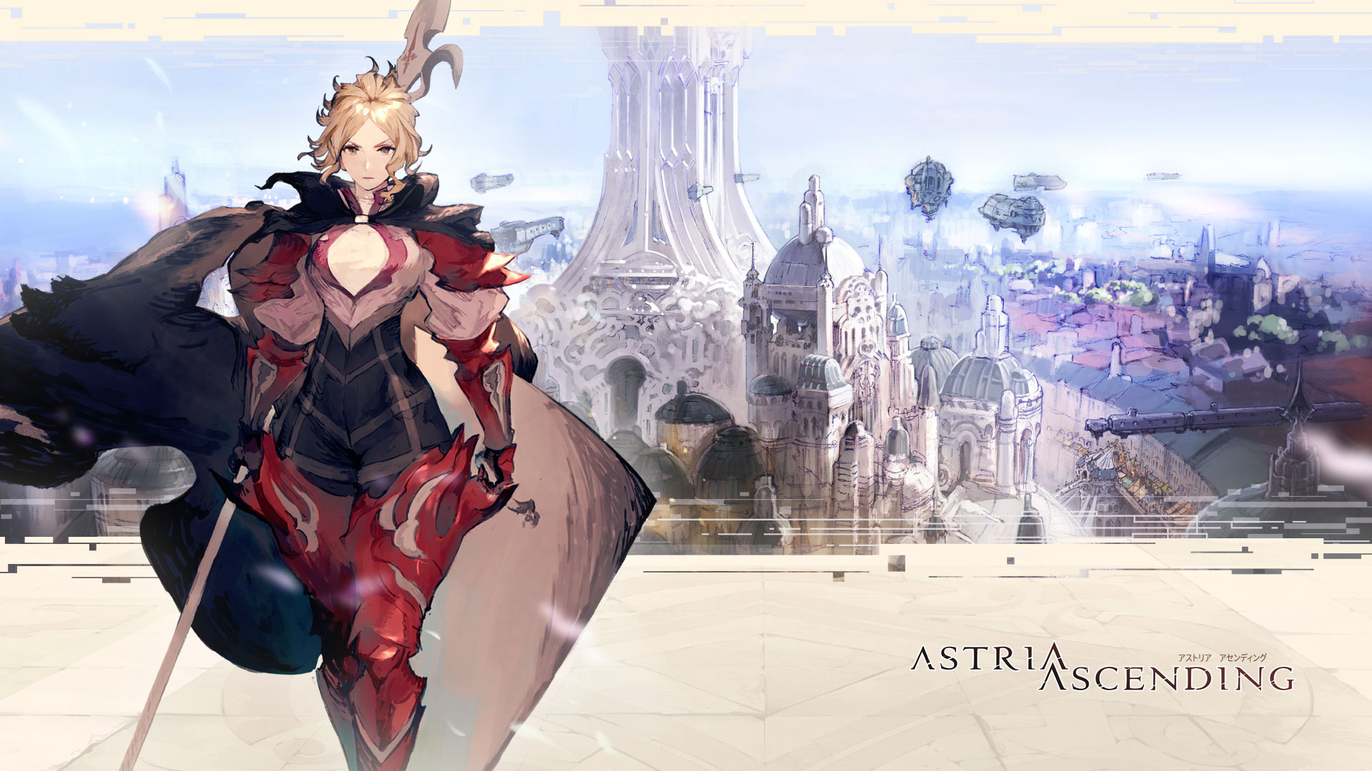 Astria Ascending HD Gaming 2022 Wallpapers - Wallpaper Cave