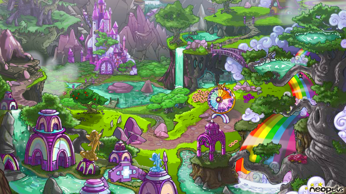 Neopets Wallpapers Wallpaper Cave Neopets Wallpapers Wallpaper Cave